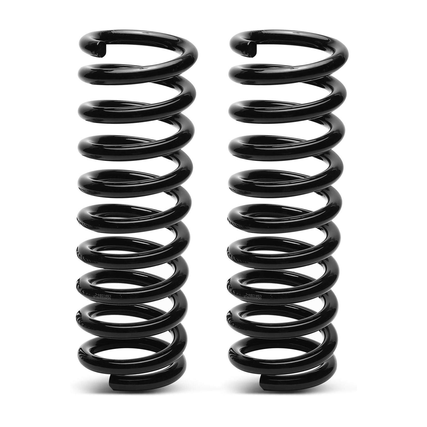 Nissan Xterra Coil Spring
