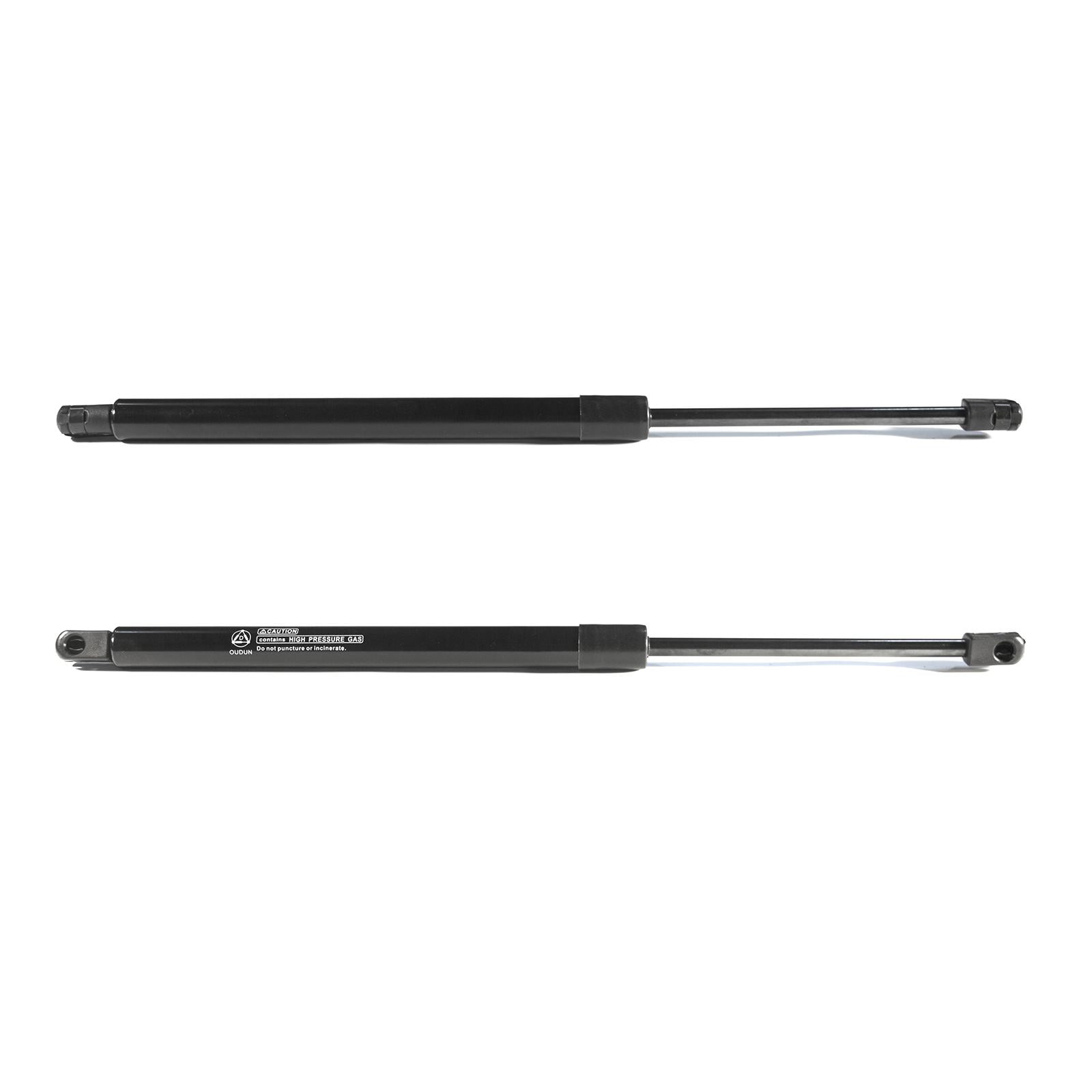Geelife 2x Rear Tailgate Trunk Liftgate Lift support struts Shock Fit ...