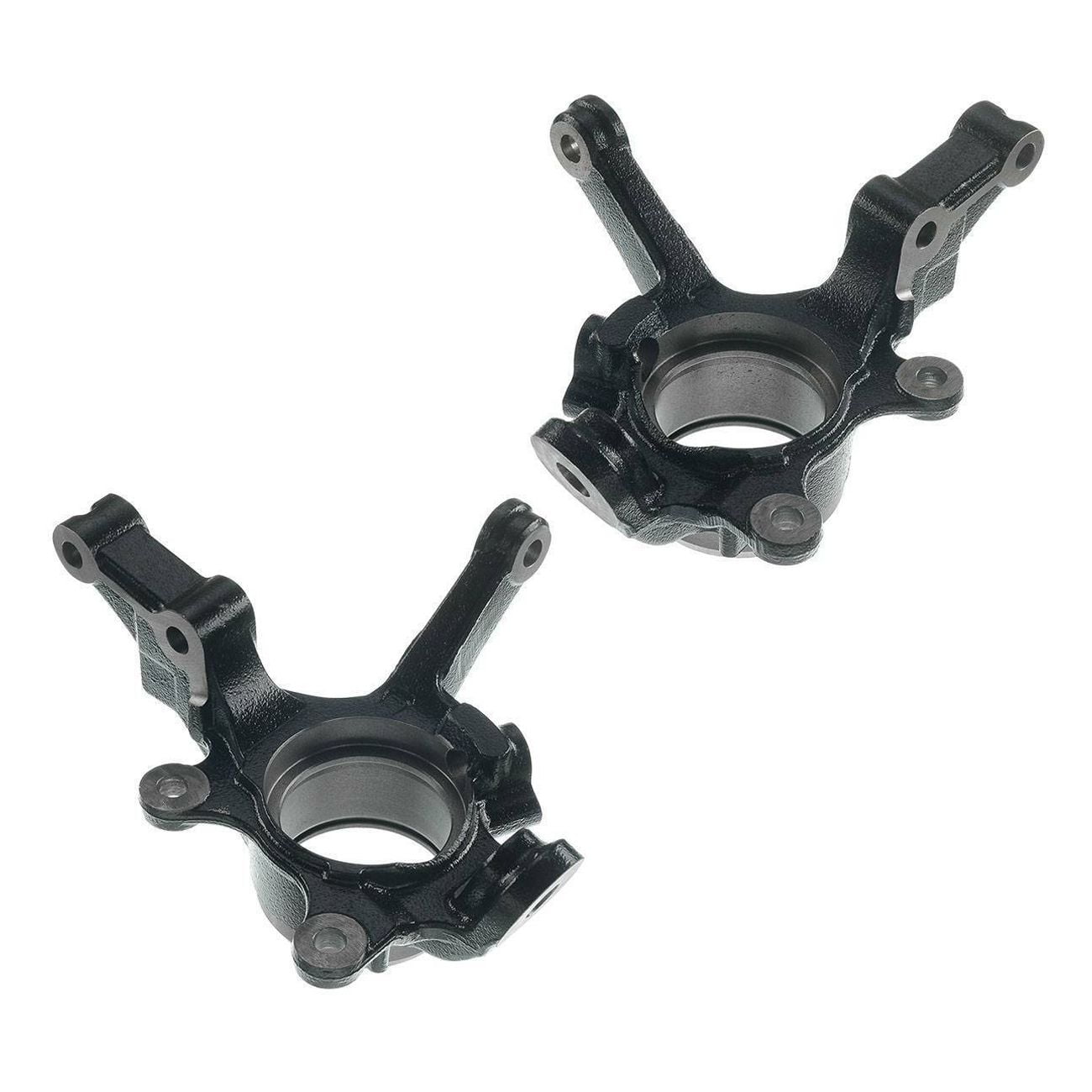 Geelife 2x Steering Knuckle for Nissan Sentra L4 1.8L 2.5L 2000-2006 ...