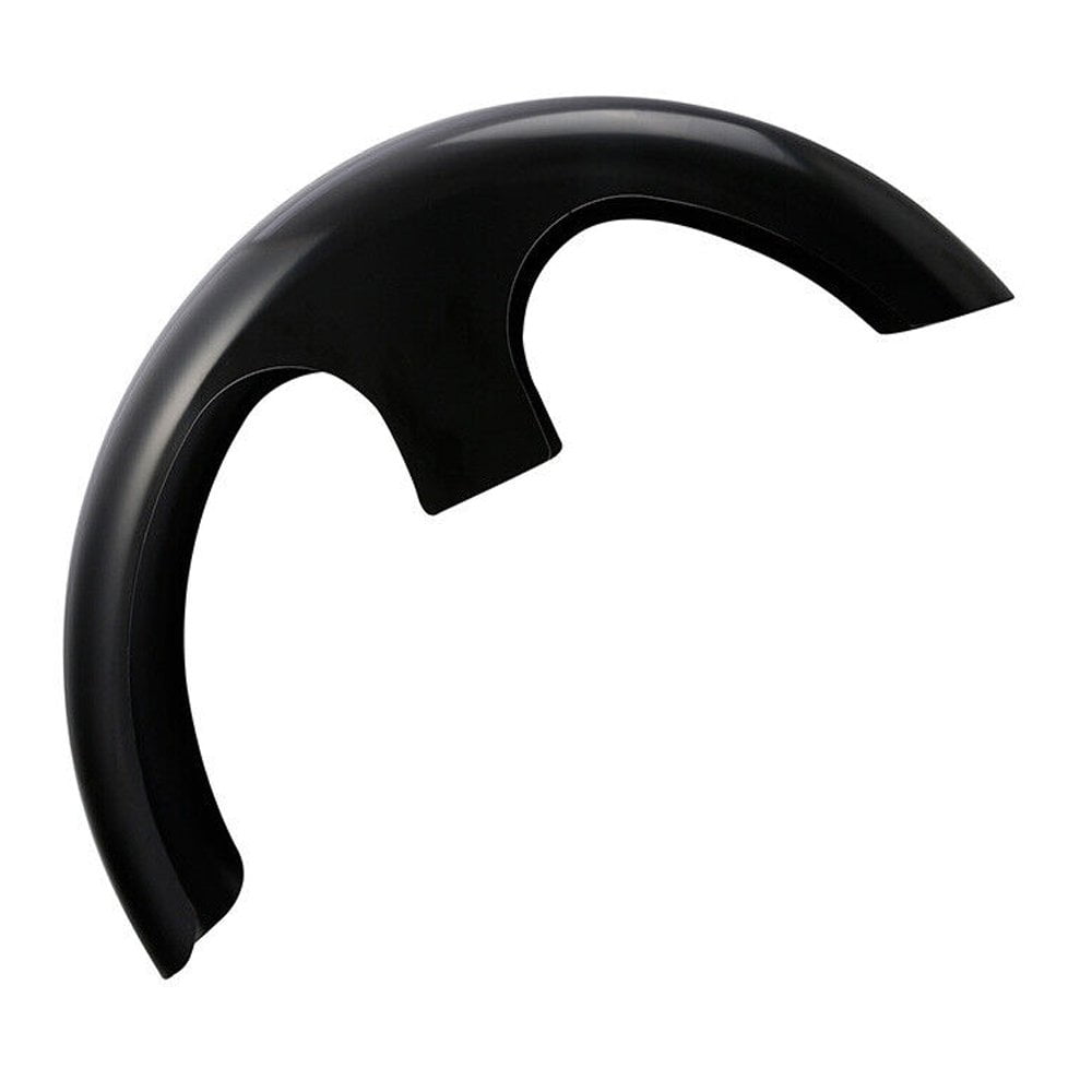 Geelife 30" Wheel Front Fender Fit For Harley-Davidson Harley Touring ...