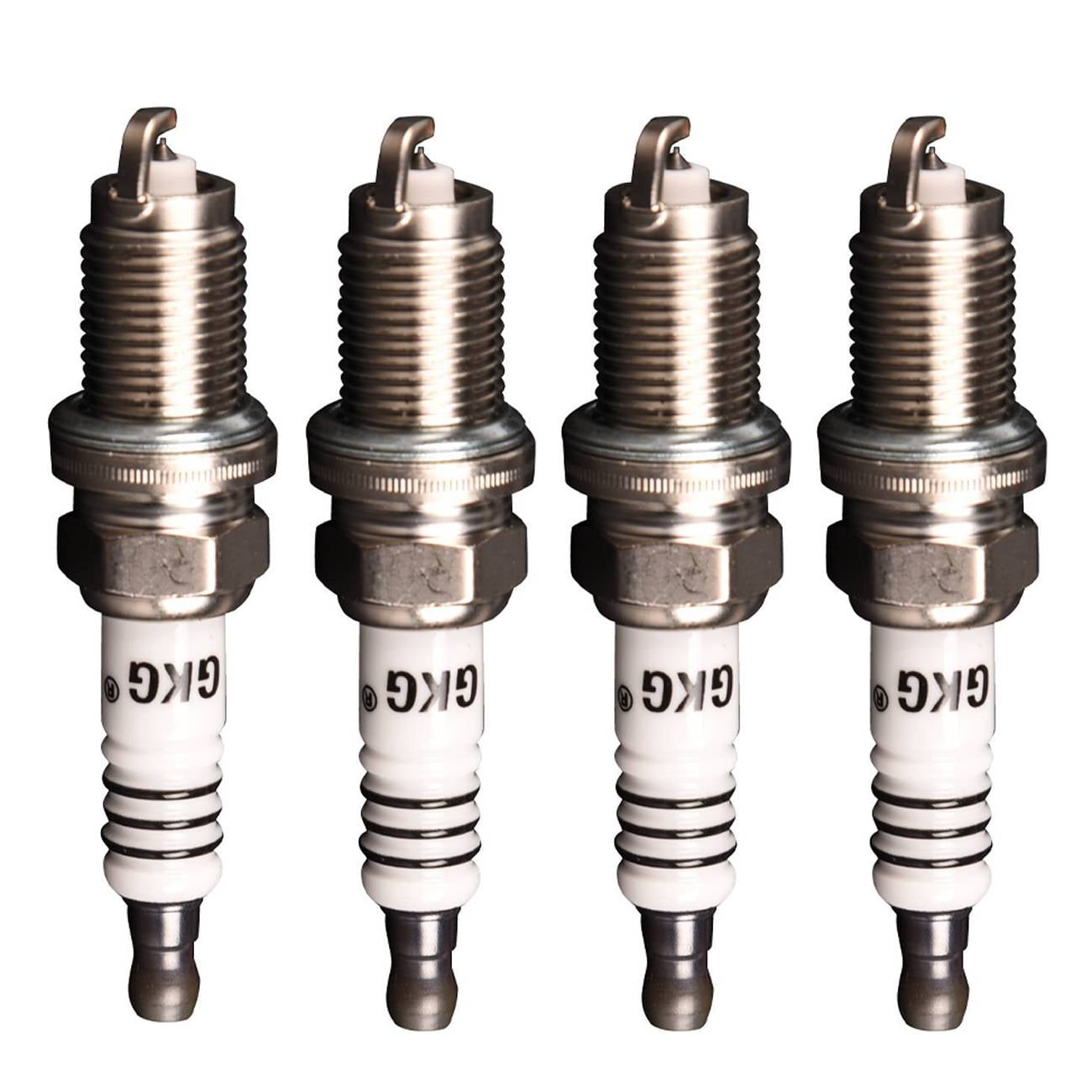Geelife 4Pcs For Accord CR-V CSX Civic Element MDX RL RSX TL TSX ...