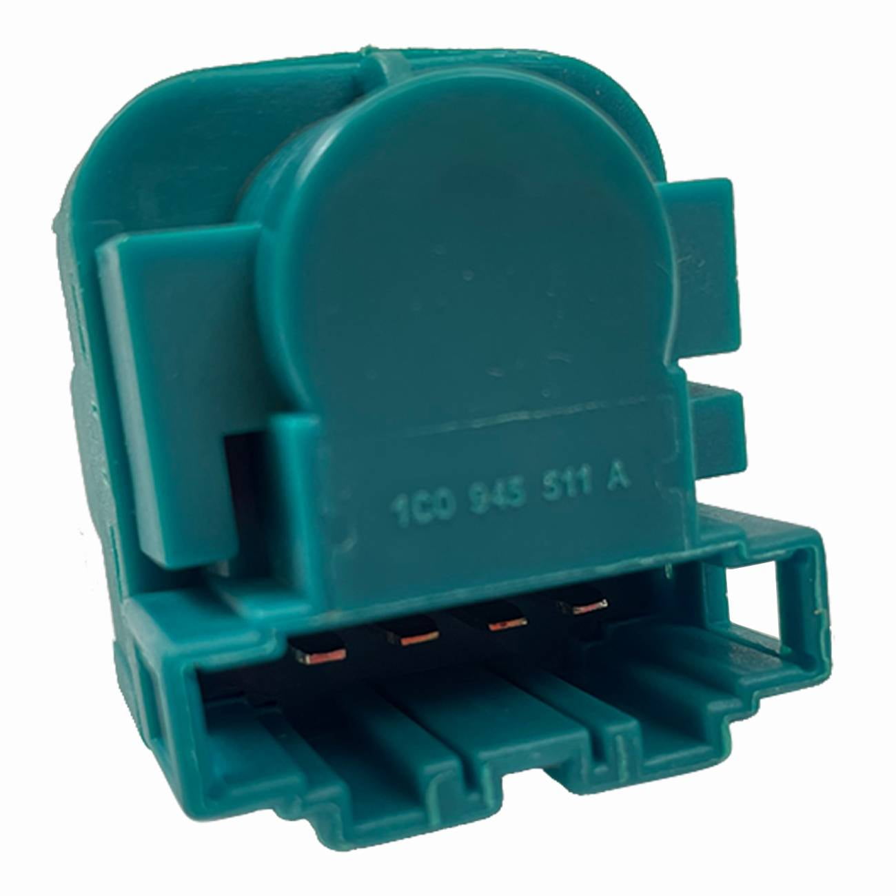 Geelife 4Pins For Audi Porsche Volkswagen Brake Stop Light Switch ...