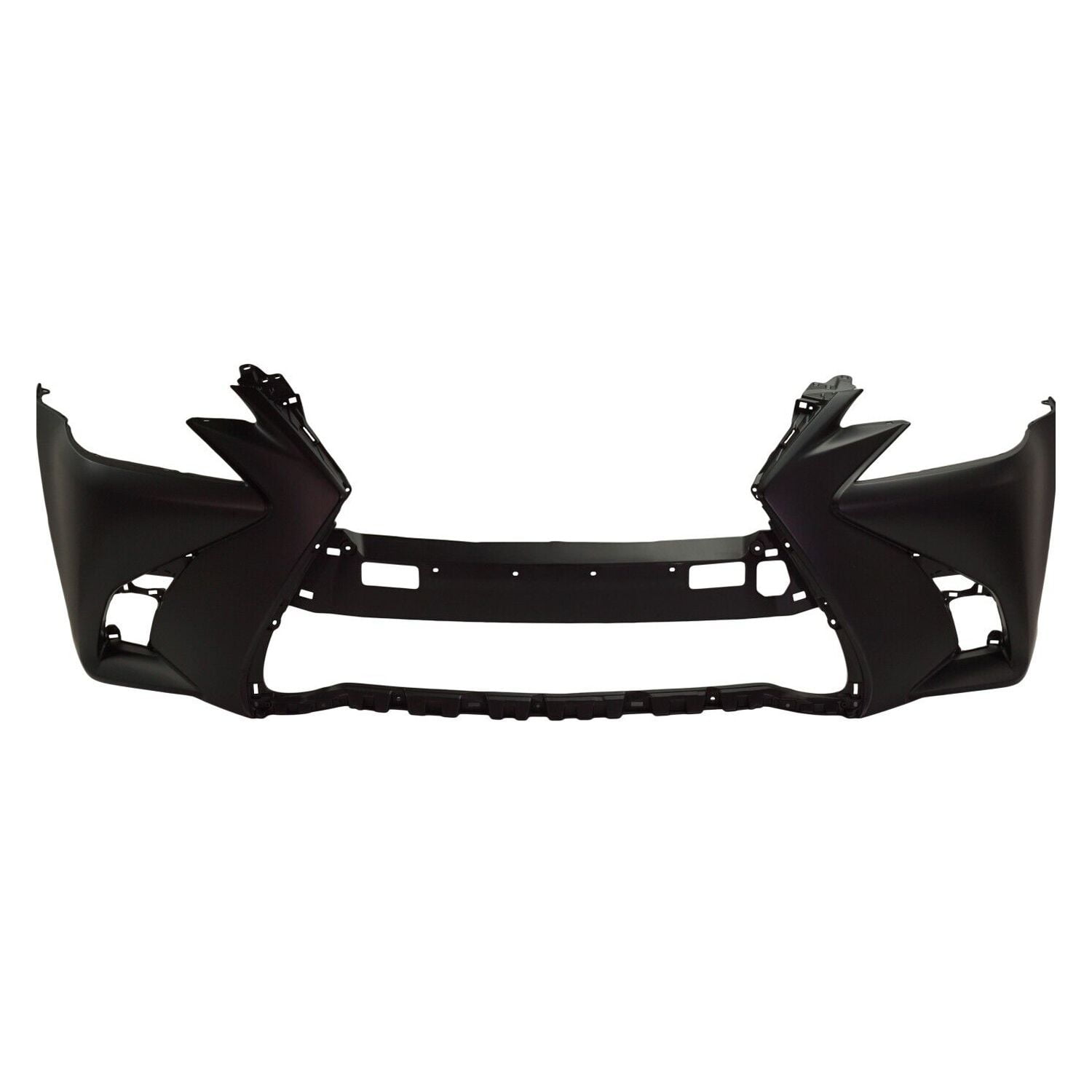 Geelife 521193F958 Bumper Cover Fascia Front for Lexus GS300 GS350 ...