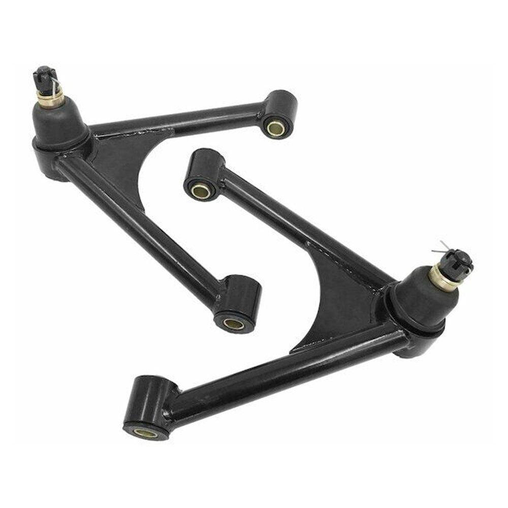 Geelife 75PN92B Upper Control Arm Set For 70-74 Barracuda Base 70-71 ...
