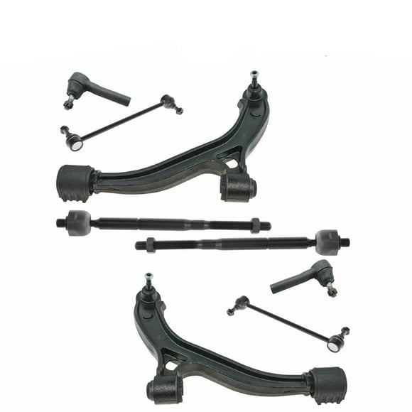 Dodge Grand Caravan Suspension Kit