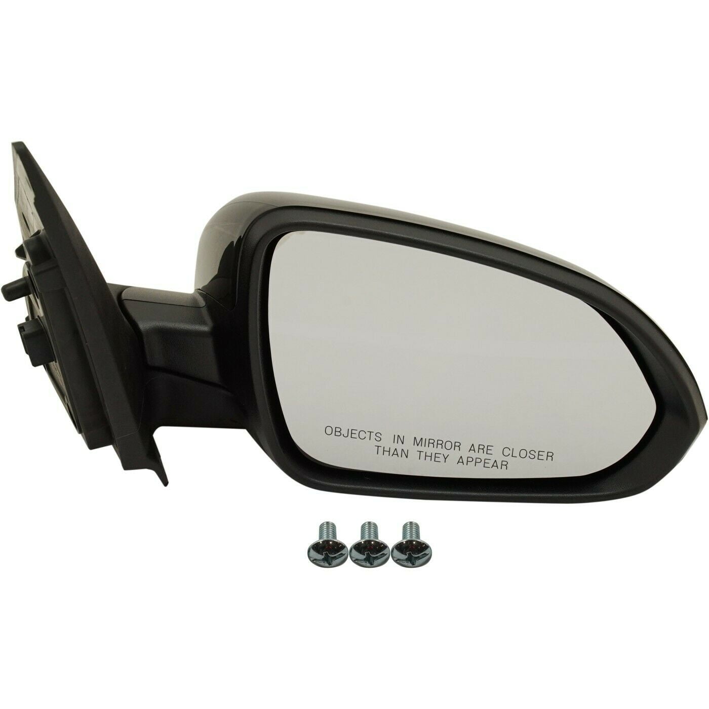 Geelife 87620H9020 Mirrors Passenger Right Side Heated RH Hand For Kia ...
