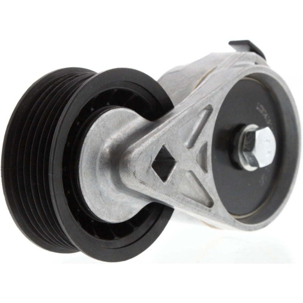 Geelife 89017309 8124561520 Accessory Belt Tensioner For Chevrolet GMC ...