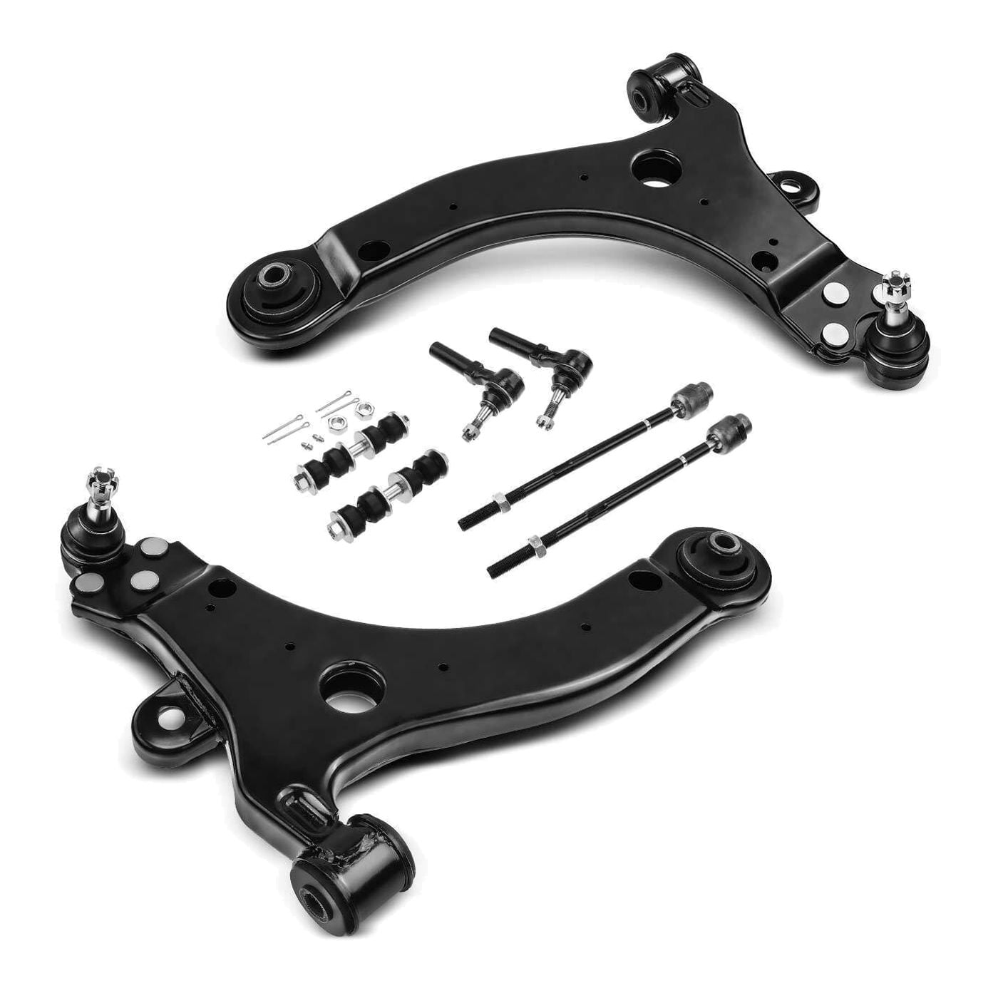 Chevrolet Impala Suspension Kit