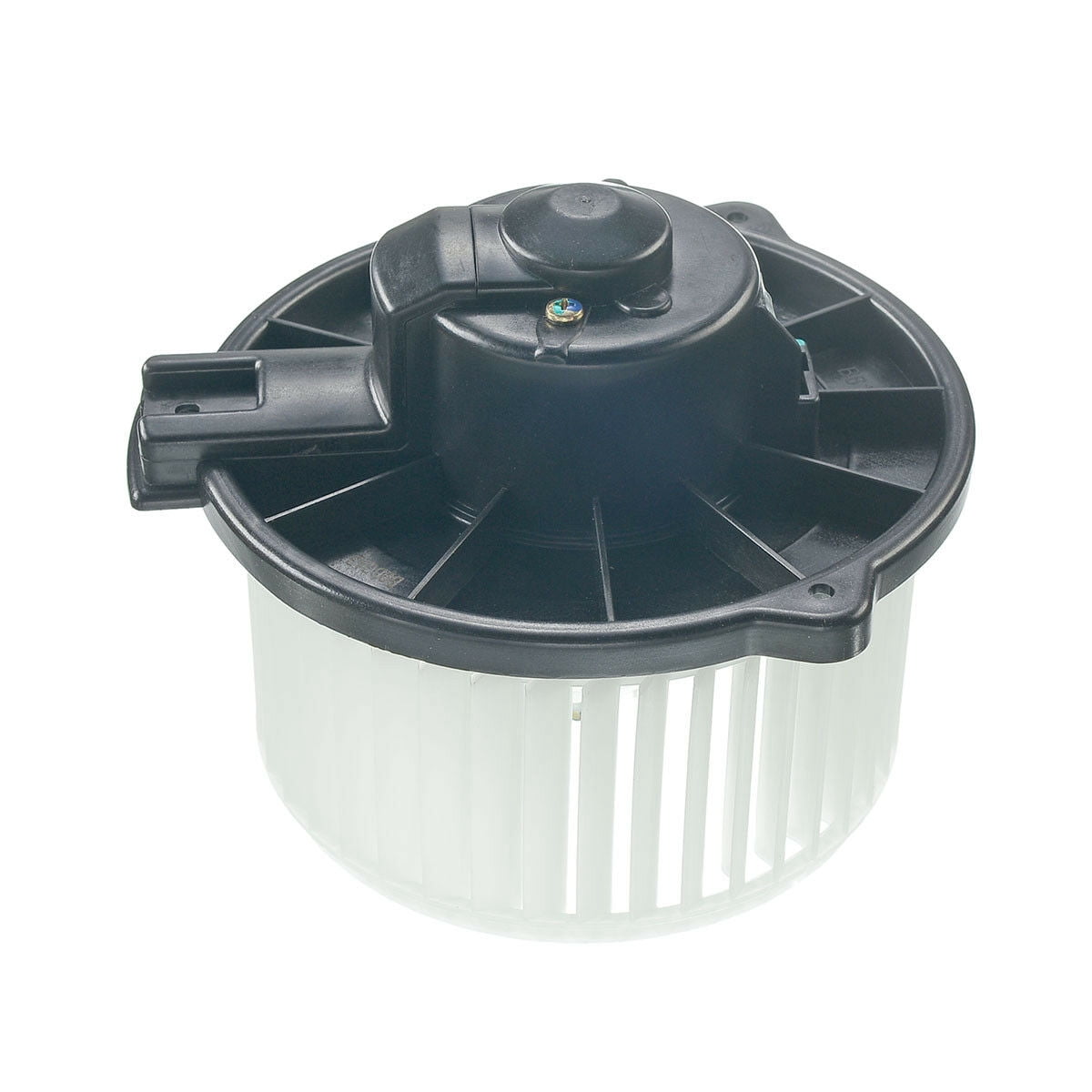 Geelife A/C Blower Motor with Fan Cage For 03-08 Corolla Sedan 03-07 Matrix Wagon 700057 ...