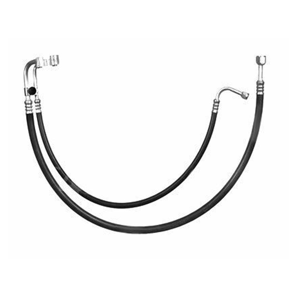 Chevrolet Trax Ac Refrigerant Hose