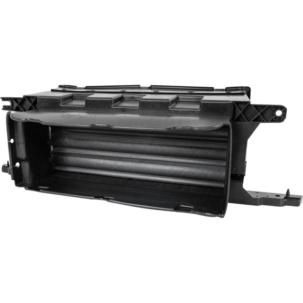 Geelife Active Grille Shutter Front Lower For Ford 2018-2020 F-150 ...