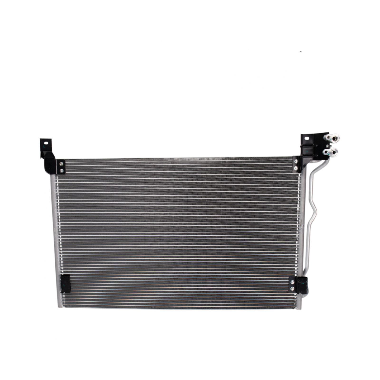 Geelife Air Conditioning AC Condenser For Crown Grand Marquis Marauder ...