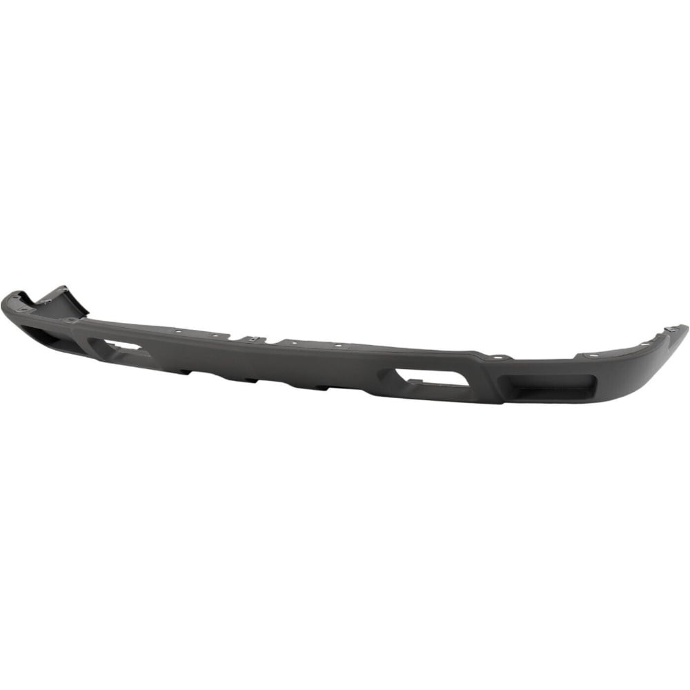 Geelife Air Dam Deflector Lower Valance Apron Front For Chevy 2003-2007 ...