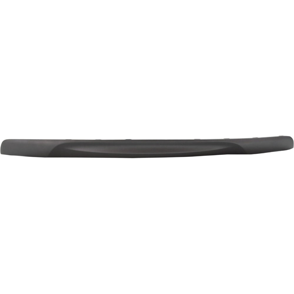 Geelife Air Dam Deflector Lower Valance Apron Rear 71510TLAA10 For 17 ...