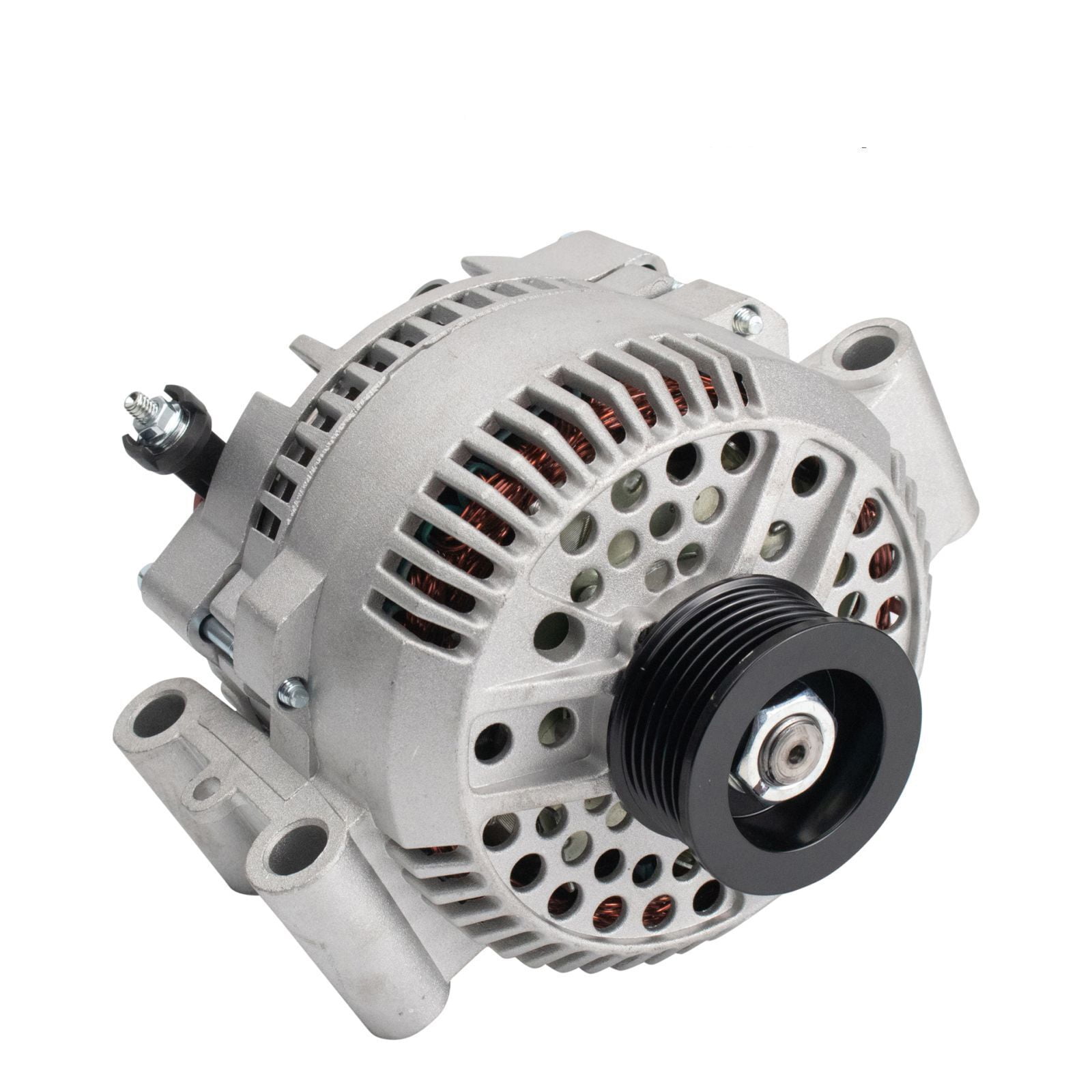 Geelife Alternator For B4000 Explorer Mountaineer Ranger Sport Trac ...