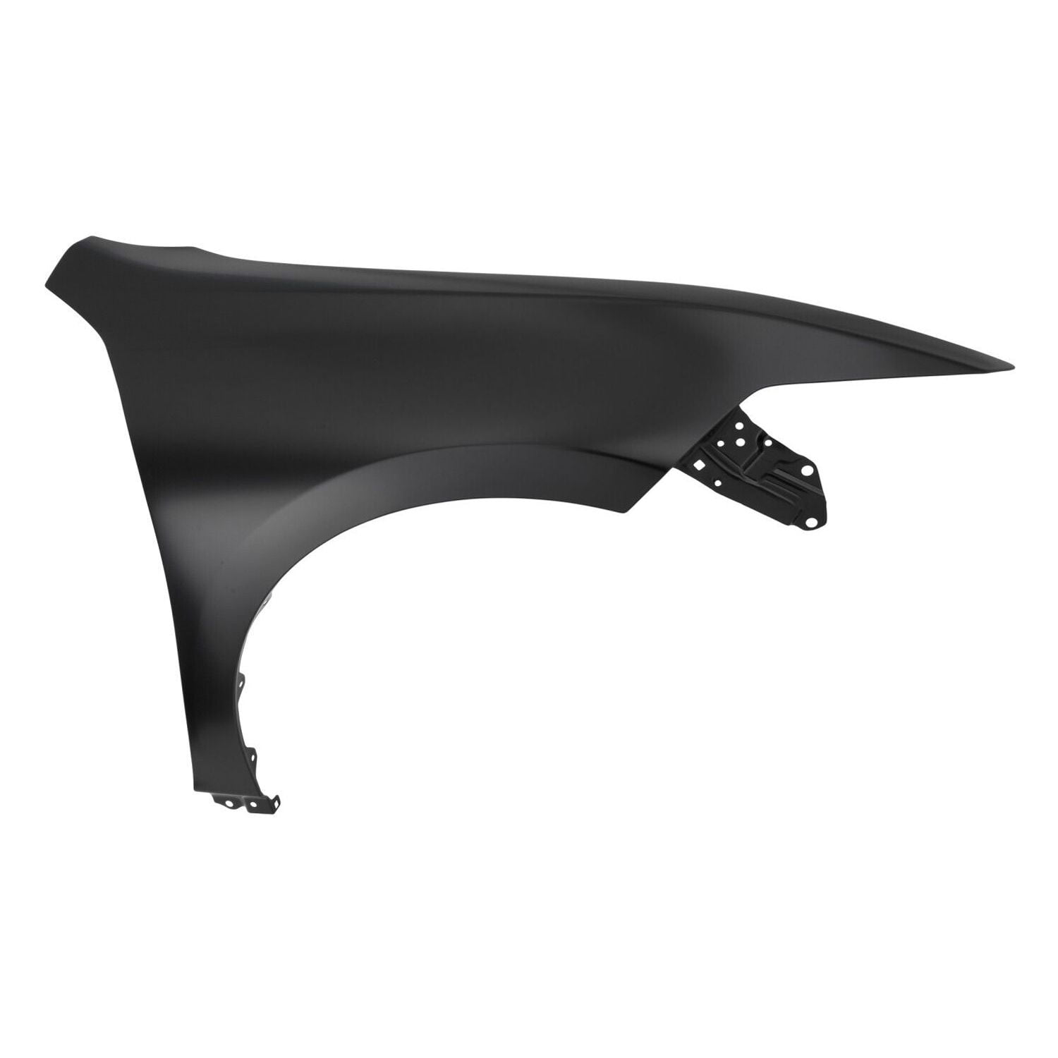 Geelife Aluminum Fender For 2019-2022 Lexus ES350 ES300h Primed Front ...