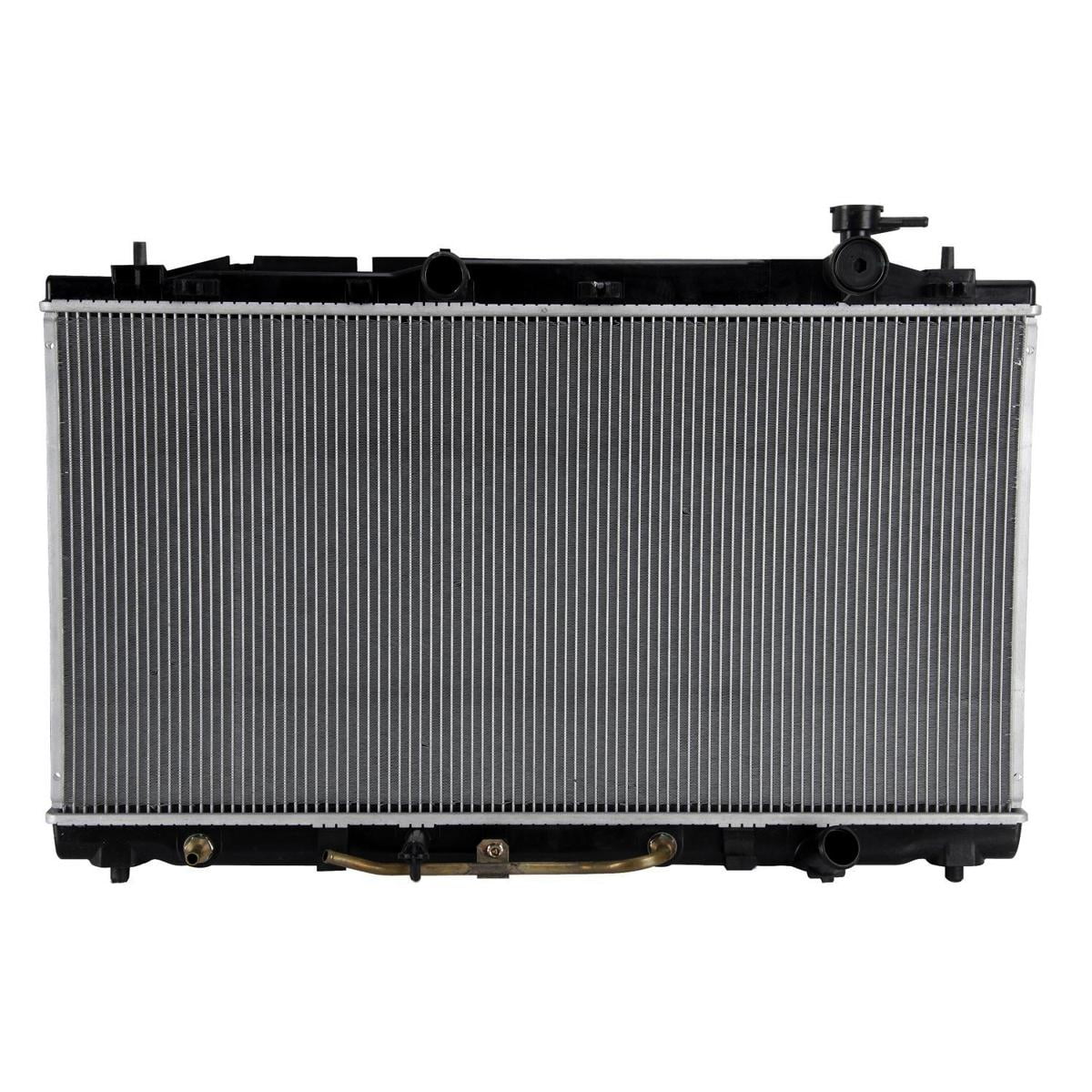 Geelife Auto Radiator For 07-12 Lexus ES350 08-09 Toyota Camry 09-16 ...