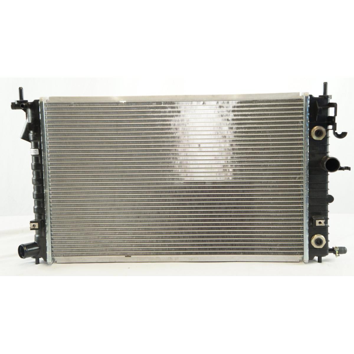 Geelife Auto Radiator For L100 L200 L300 LS LS1 LS2 LW1 LW2 LW200 LW300 ...