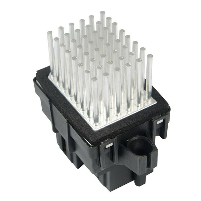 Geelife Blower Motor Module Resistor For Chevrolet Silverado Cadillac ...
