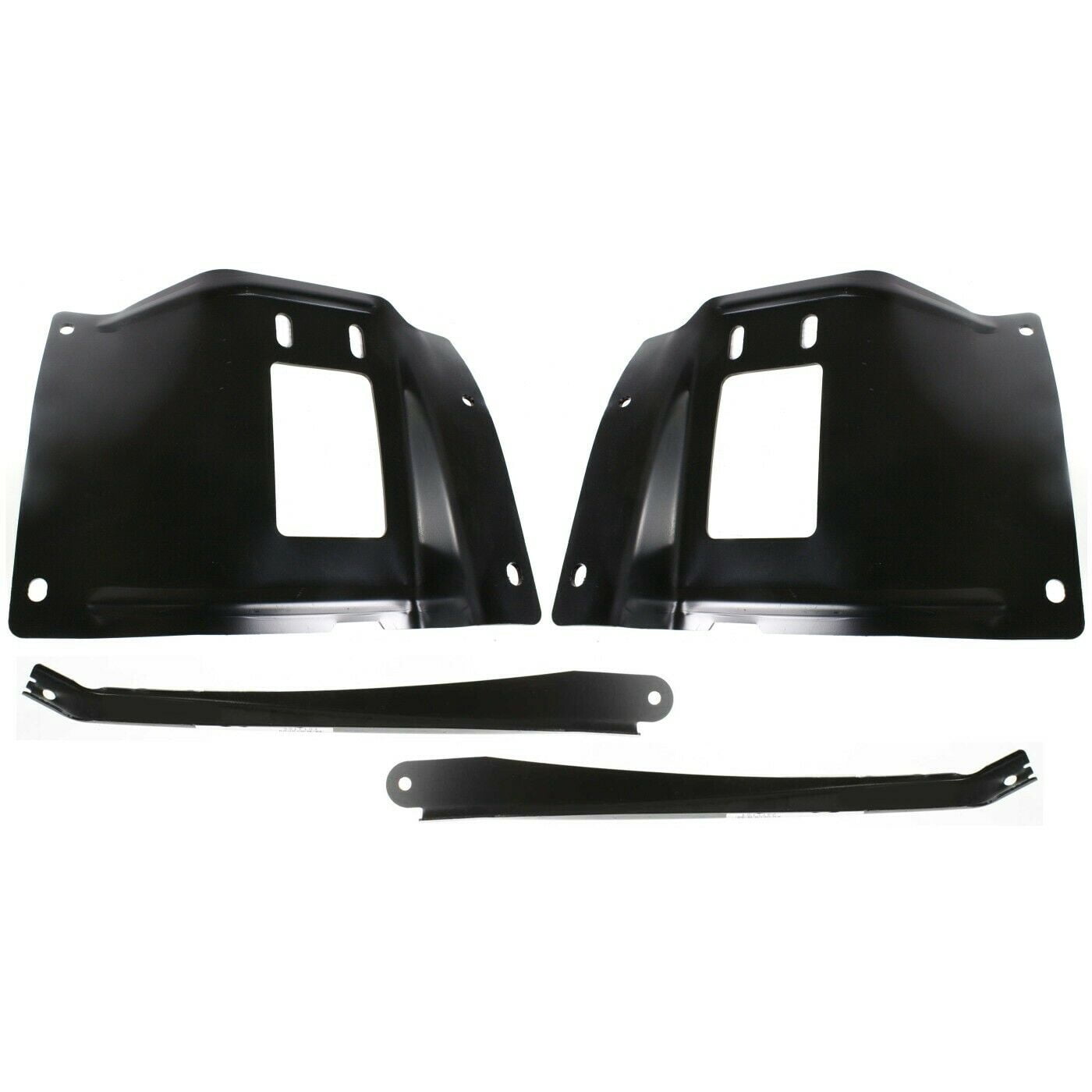 Ford Excursion Bumper Bracket