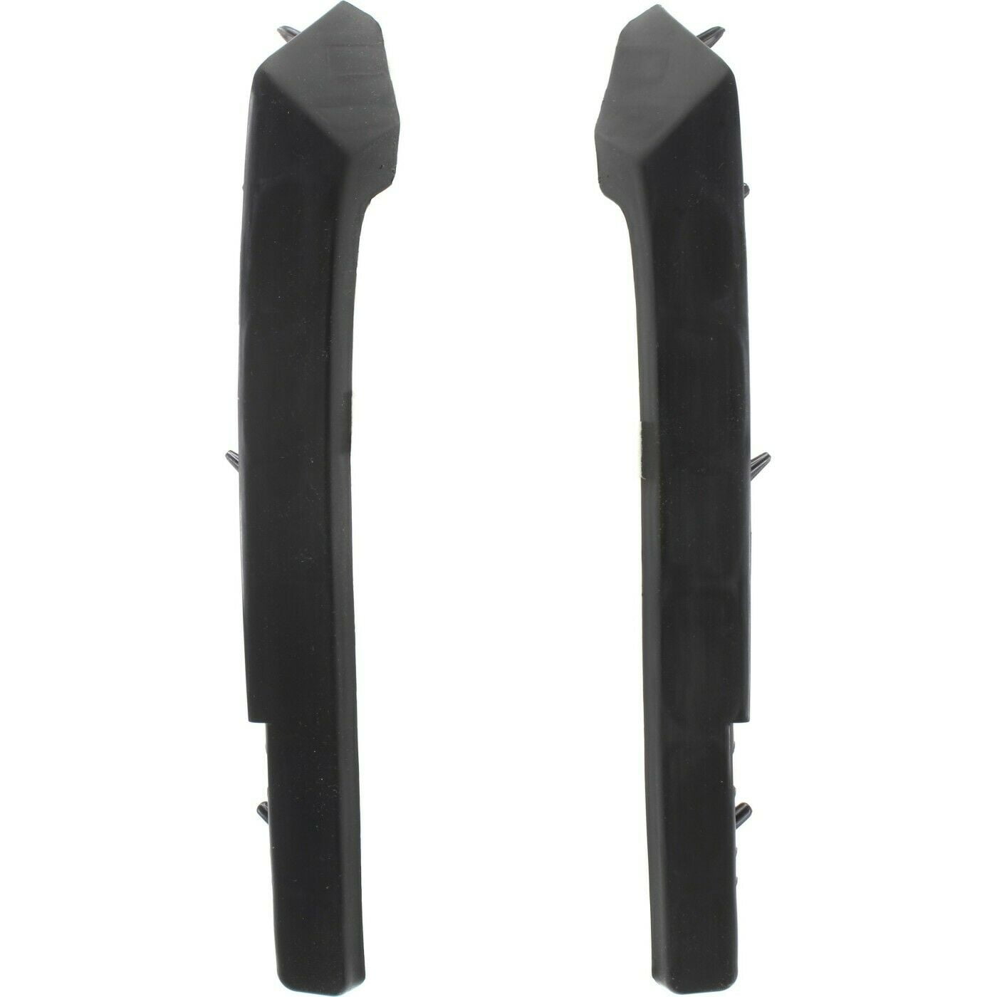 Geelife Bumper Bracket For 2016-2018 Chevrolet Camaro Front LH RH Cover ...