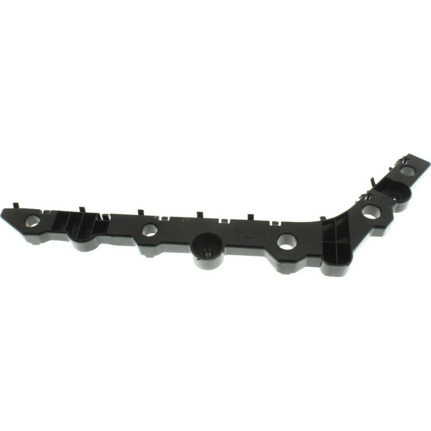 Geelife Bumper Bracket For 2016-2018 Nissan Altima Sedan Rear Driver ...