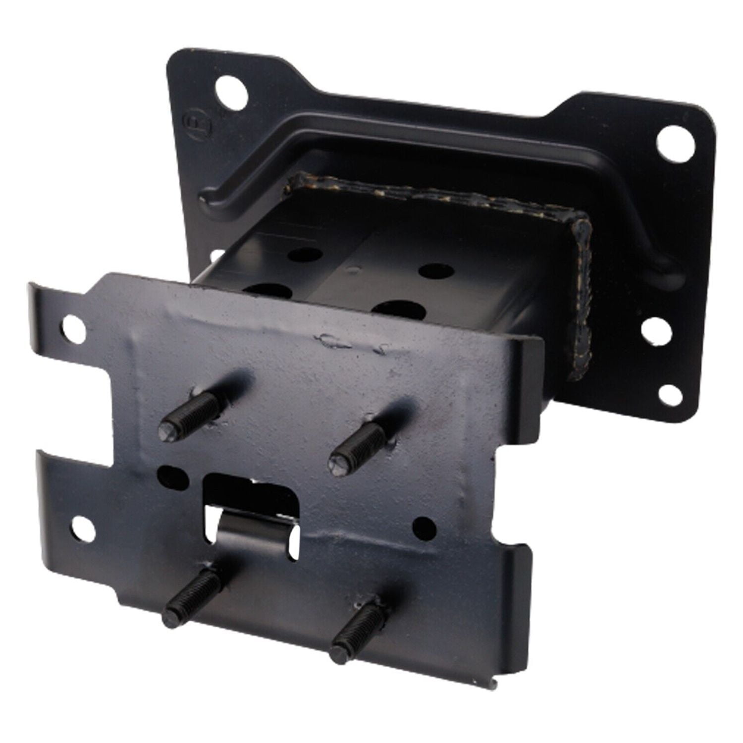 Geelife Bumper Bracket For 2020-2021 Nissan Versa Front Passenger Side ...