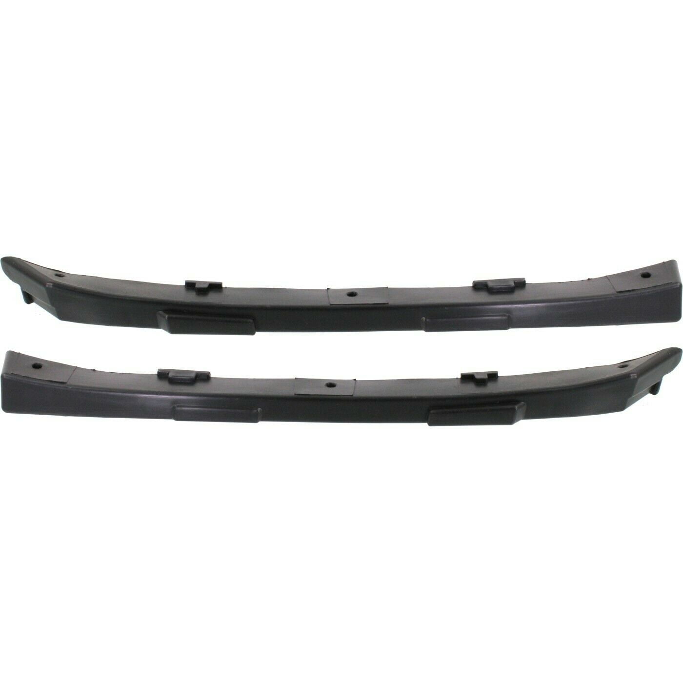 Geelife Bumper Bracket Set For 11-16 Elantra 13-14 Elantra Coupe Front ...