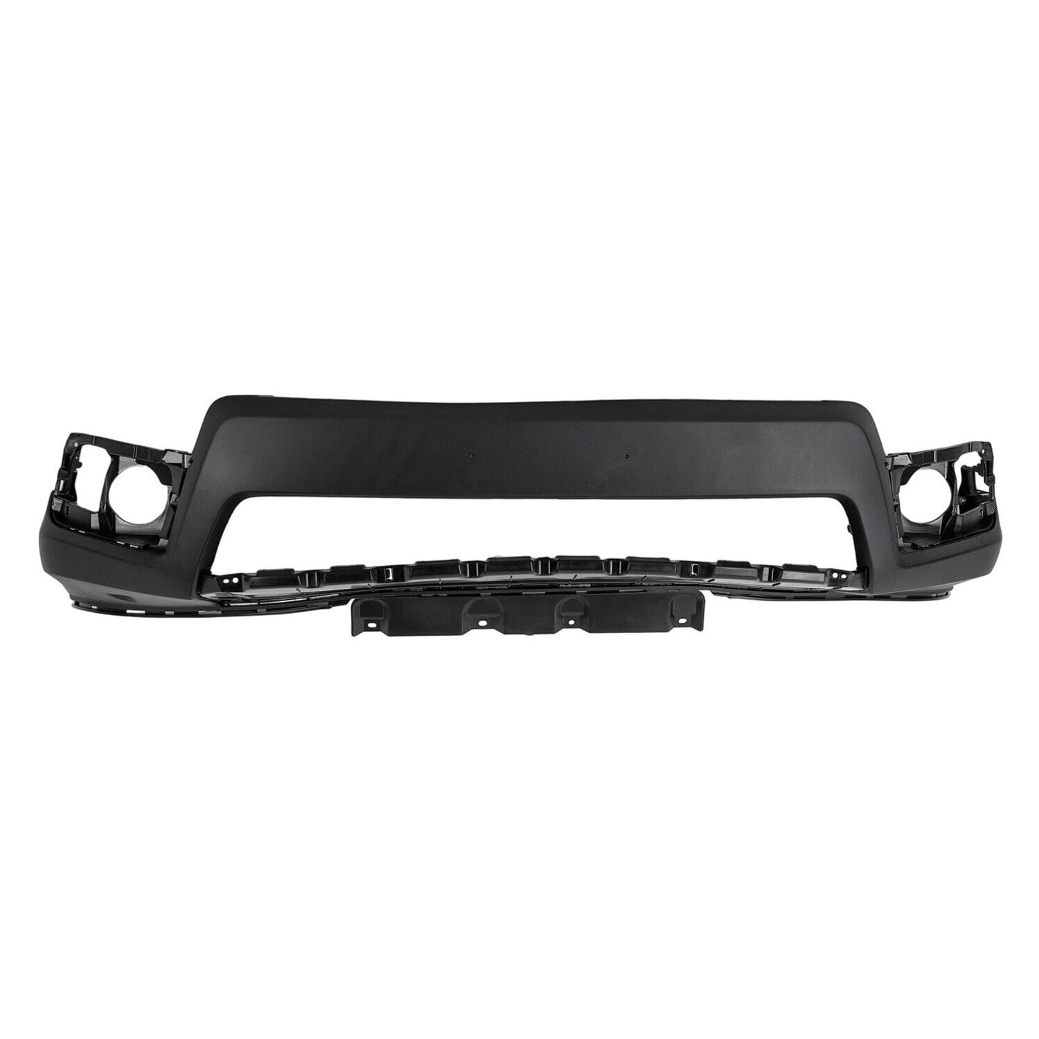 Geelife Bumper Cover Fascia For 2019 20 Honda Passport Front Textured For Elite And Ex L
