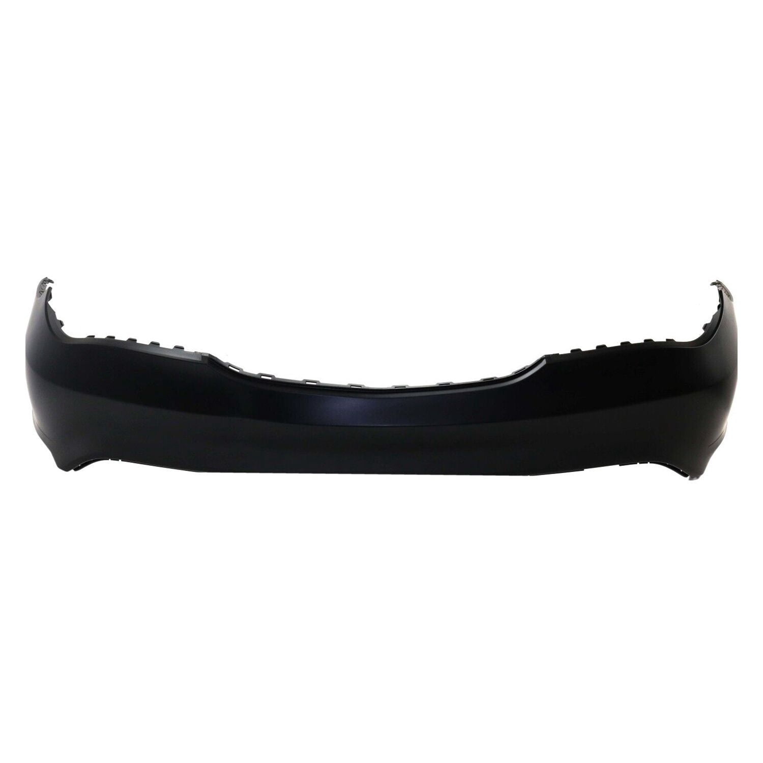 Geelife Bumper Cover Fascia Rear for Mercedes CLA250 14-18 MB1100325 ...