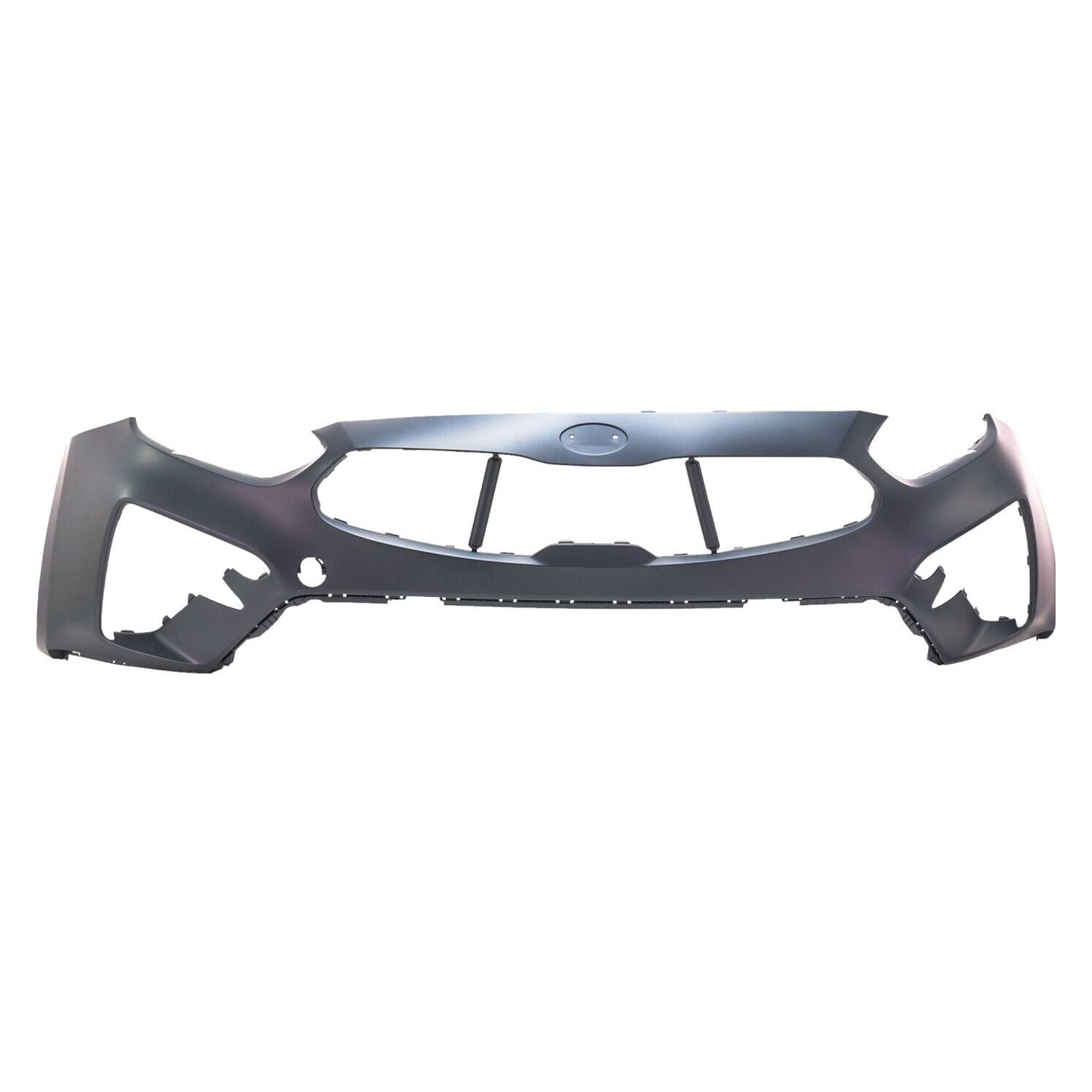 Geelife Bumper Cover For 2019-2021 Kia Forte Front 86511M7000 - Walmart.com