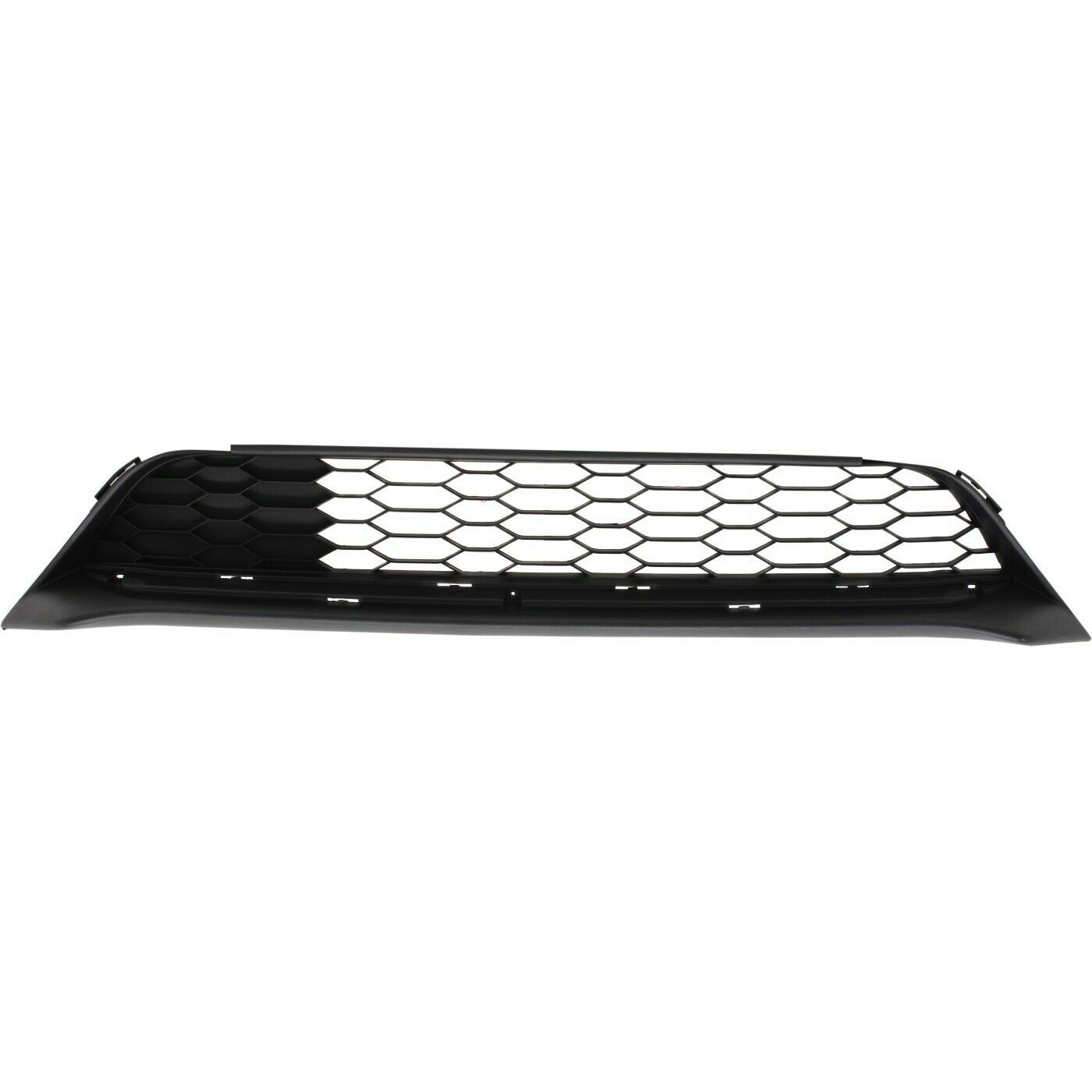 Geelife Bumper Face Bar Grille For Honda 2016-2017 Accord for HO1036126 ...