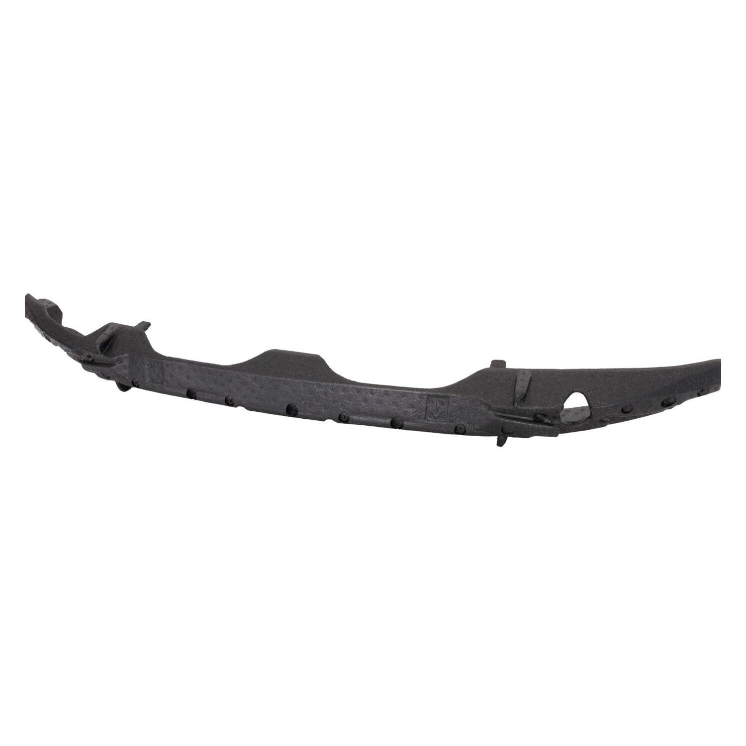 Geelife Bumper Face Bar Impact Absorber Front 57705AN00A for Subaru ...