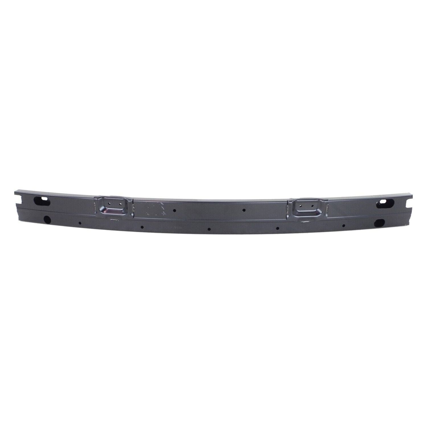 Geelife Bumper Face Bar Reinforcement Rear TO1106216C 520230R020 for ...