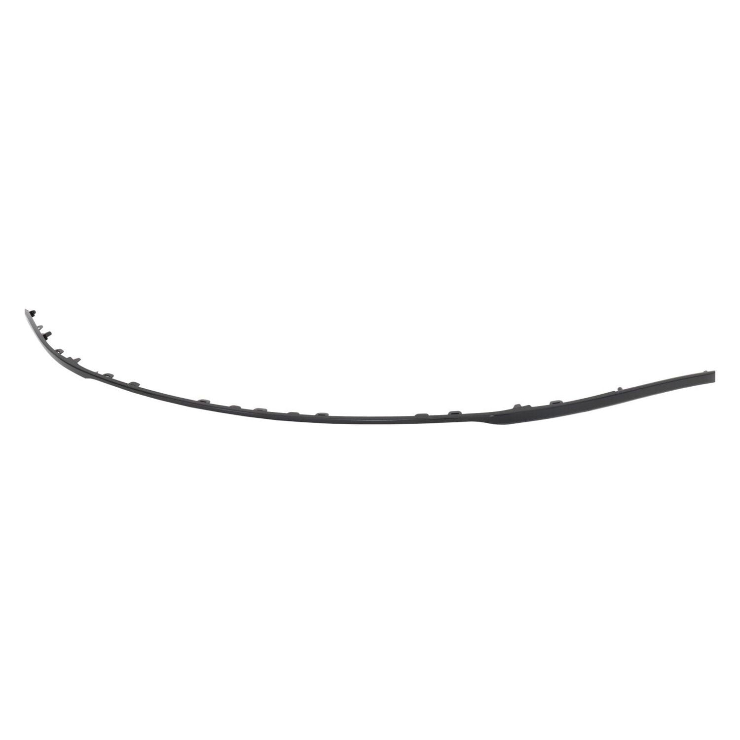Geelife Bumper Face Bar Trim Molding Step Pad Front 86595D9LA0 for Kia ...