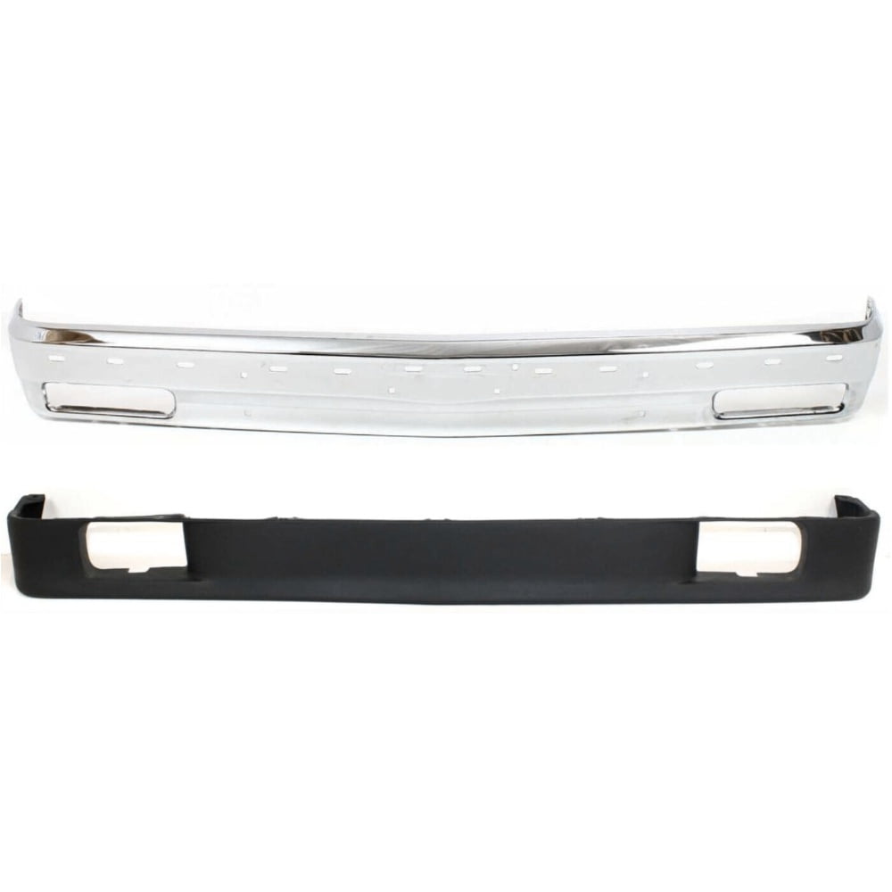 Geelife Bumper For Chevrolet S10 S10 Blazer GMC Jimmy S15 Jimmy Sonoma ...