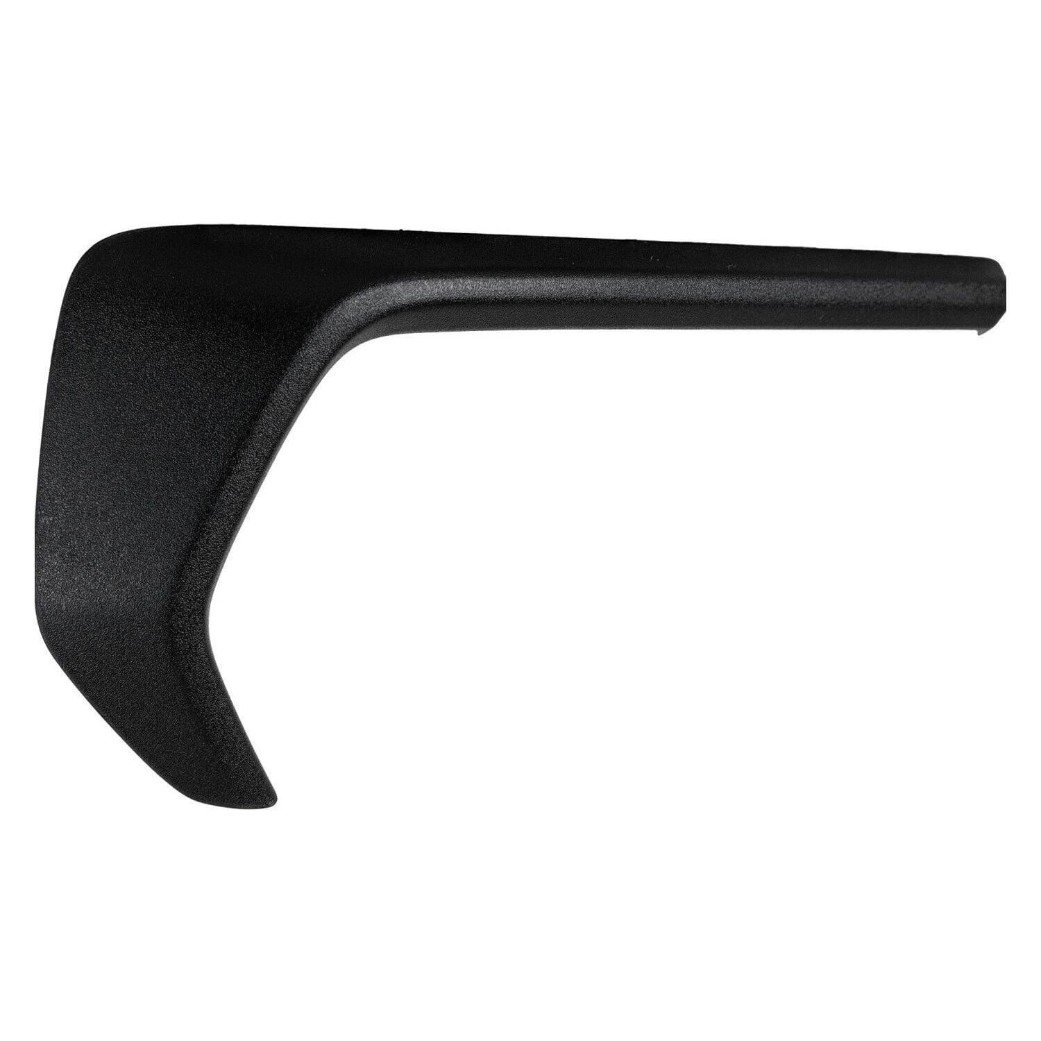 Geelife Bumper Trim For 2021-2022 Chevrolet Colorado Front Passenger ...