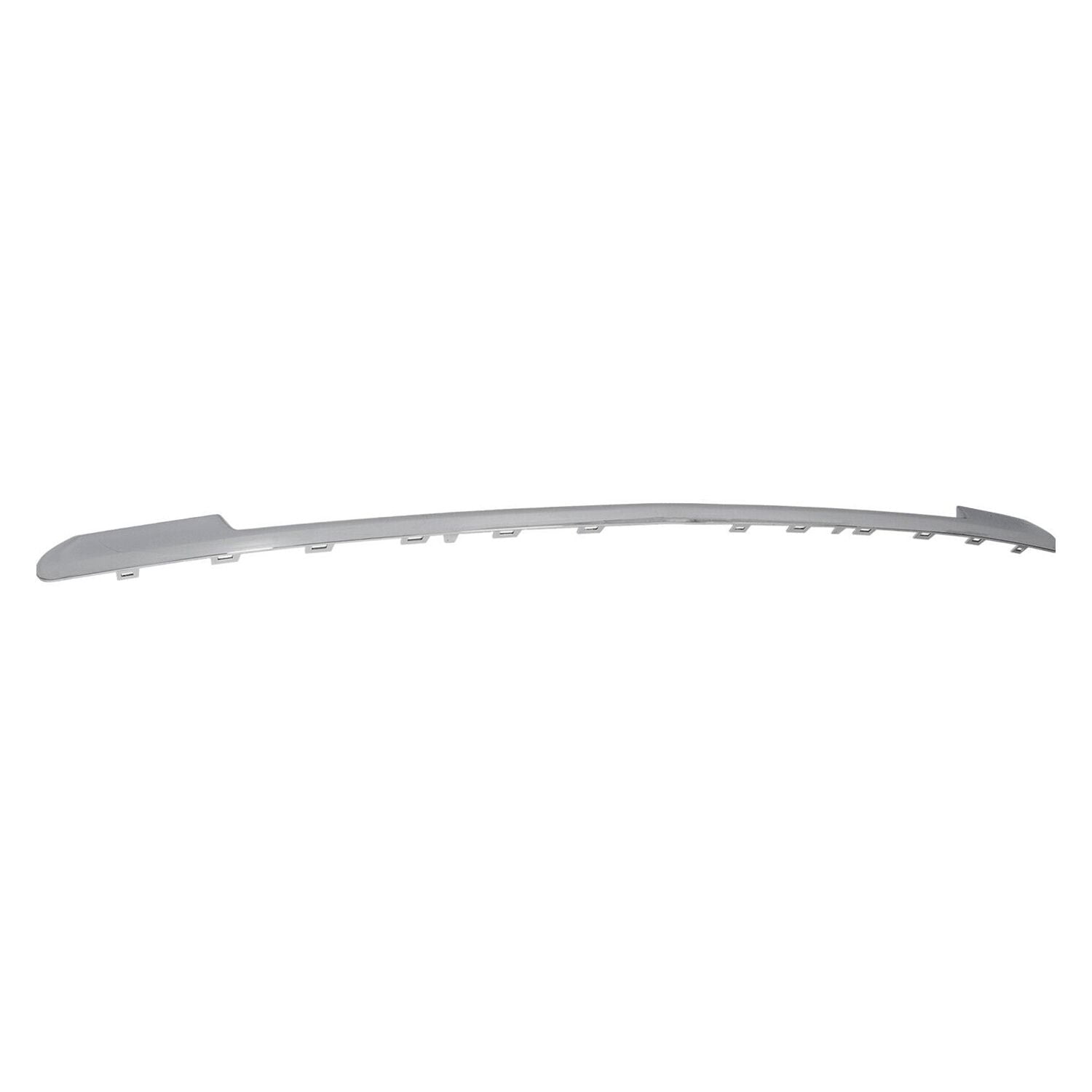 Geelife Bumper Trim For 2021 Chevrolet Suburban Tahoe Front Lower ...