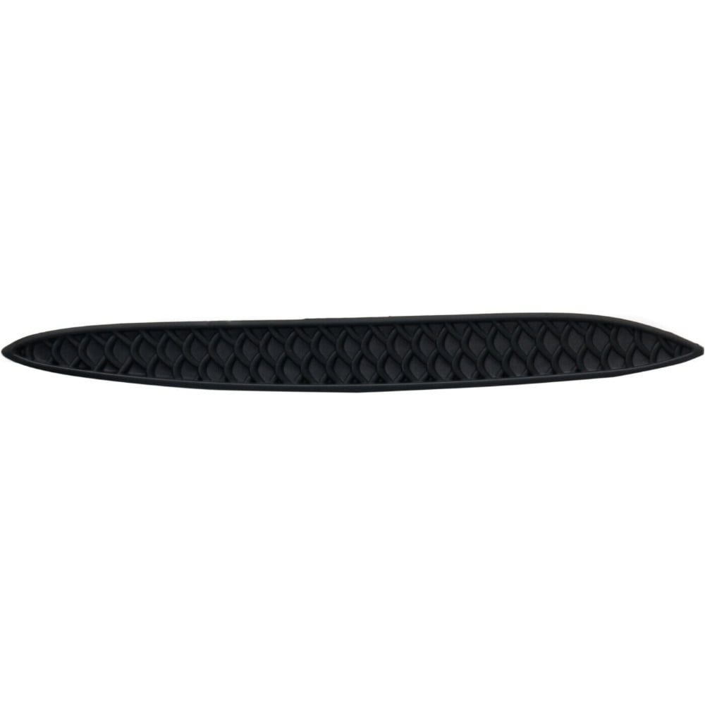 Geelife Bumper Trim For Mercedes-Benz C300 C43 AMG C63 AMG C63 AMG S ...