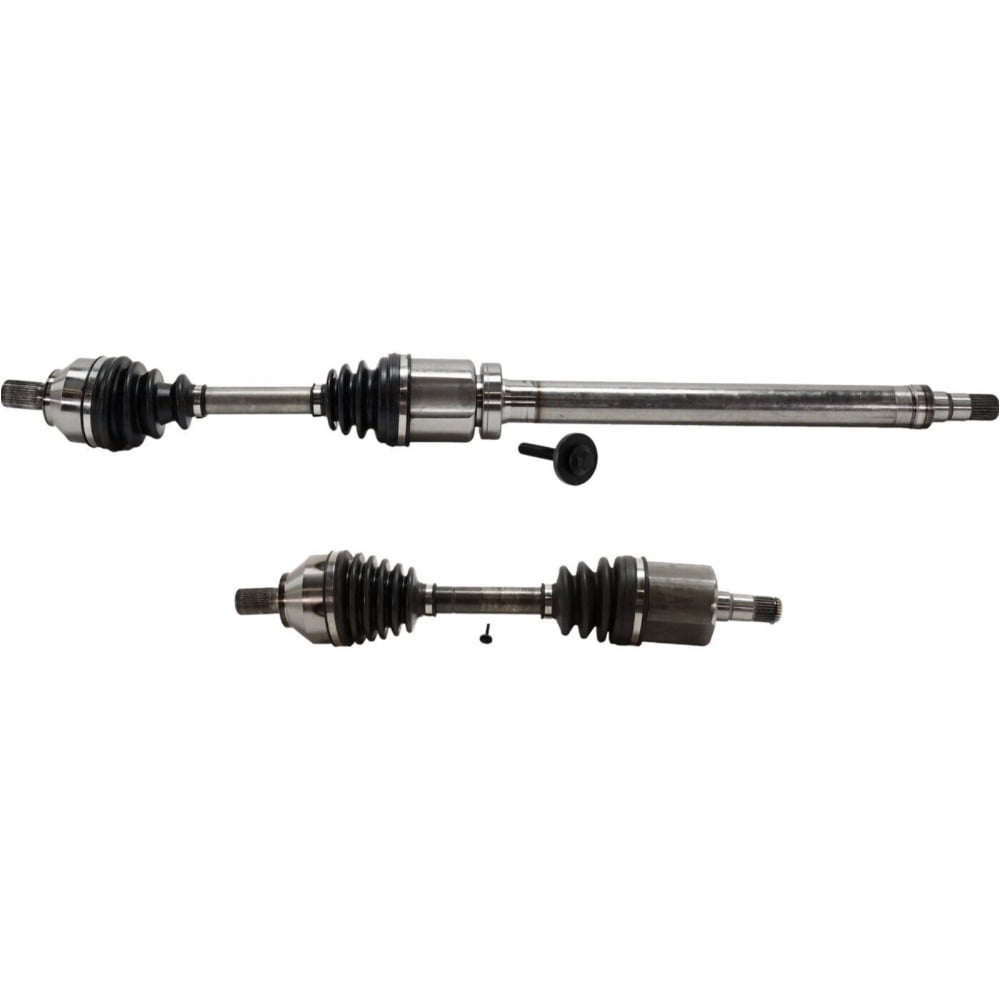 Chevrolet C30 Cv Axle Shaft