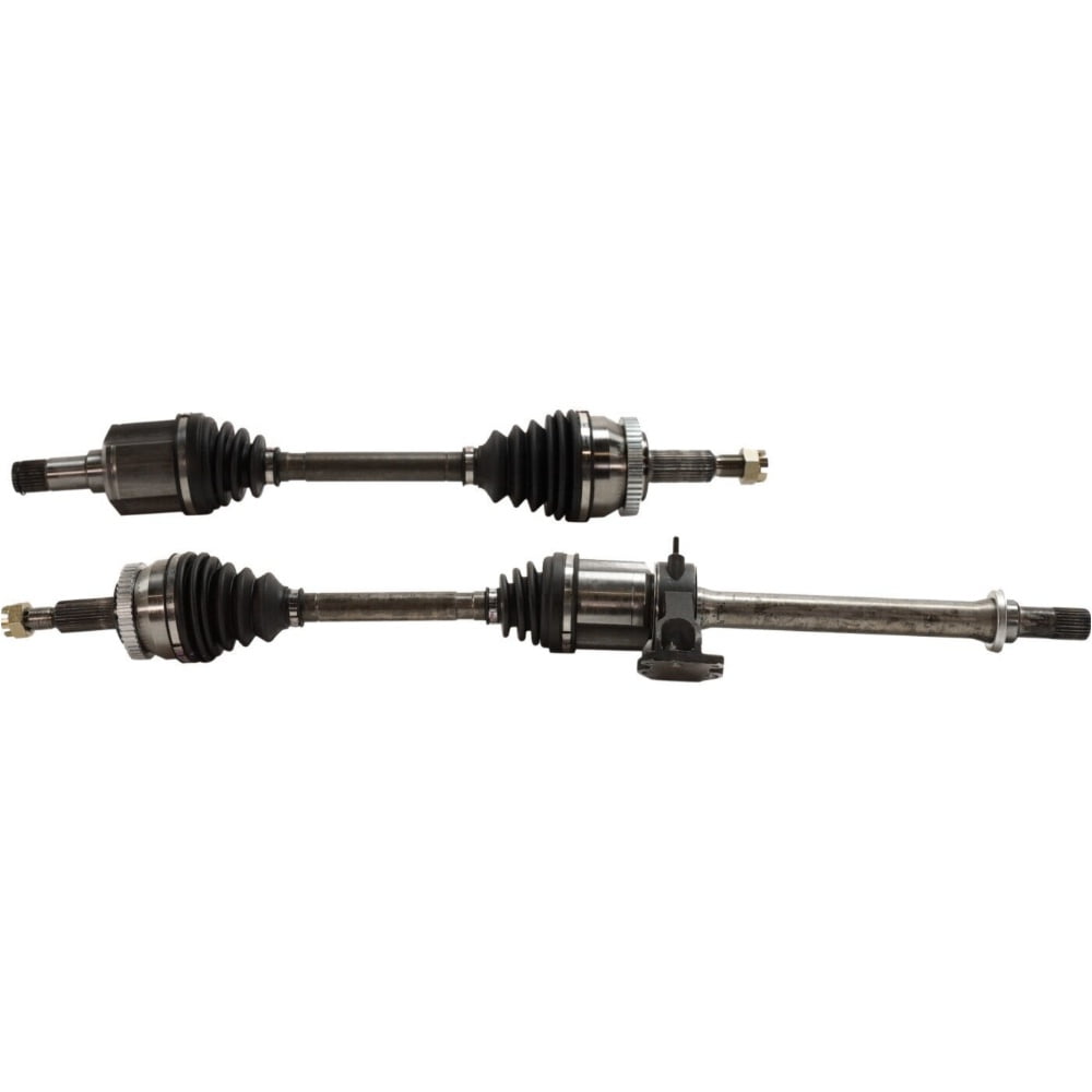 Geelife CV Half Shaft Axle For Hyundai Azera Sonata Front Driver and ...
