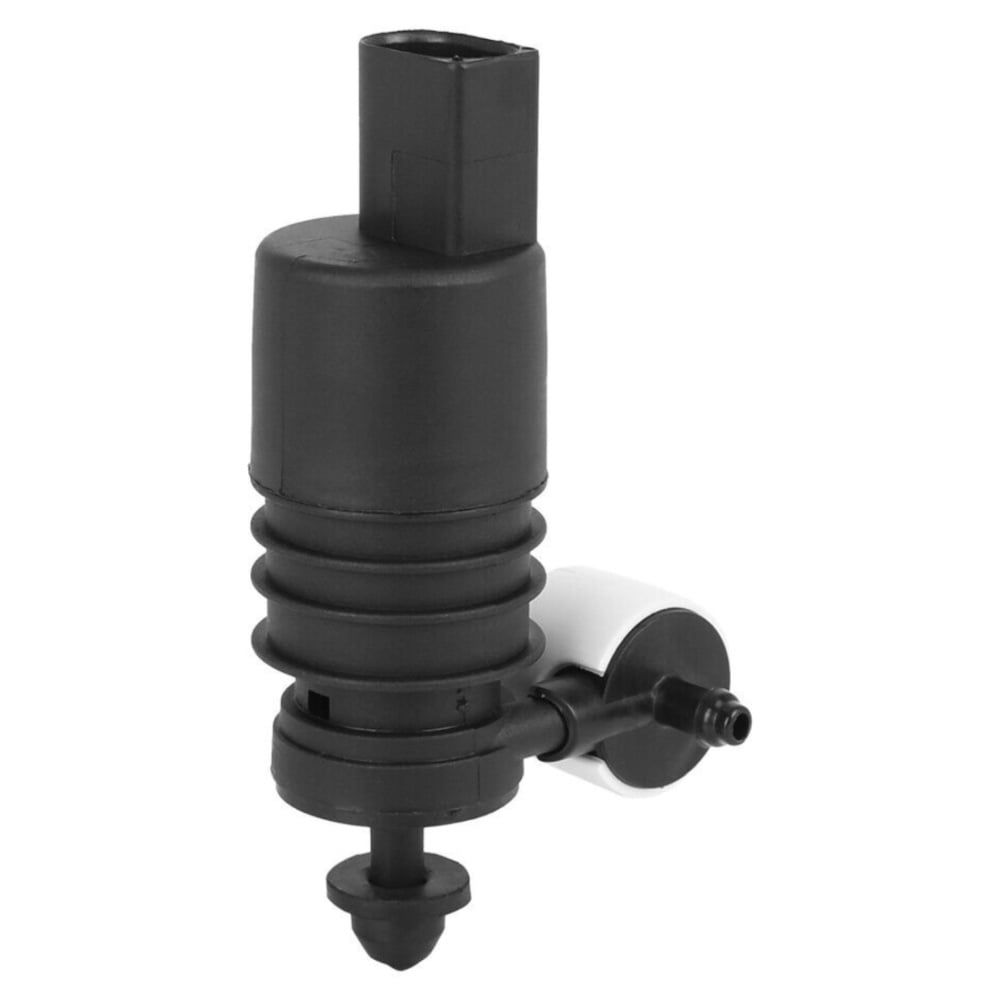 Bmw X4 Windshield Washer Pump