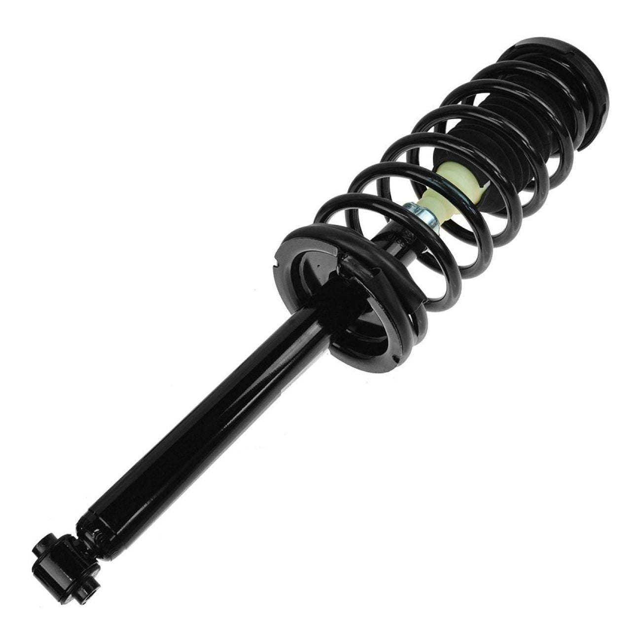 Geelife Complete Loaded Shock Strut Spring Assembly Rear Left or For ...