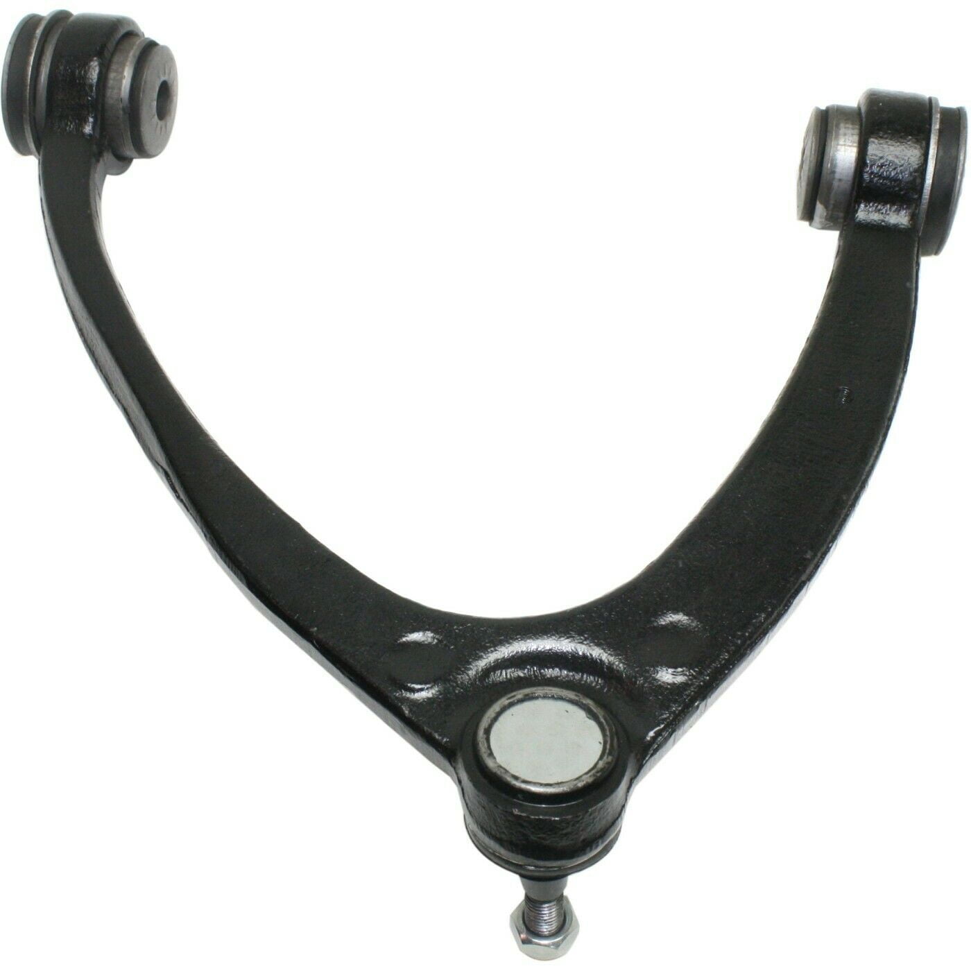 Gmc Jimmy Suspension Control Arm