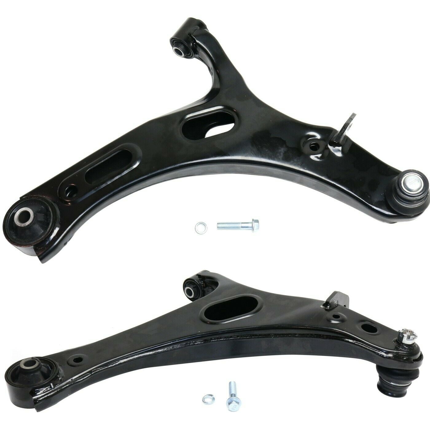 Geelife Control Arm Kit For 2010-2013 Subaru Legacy Outback (2) Front ...