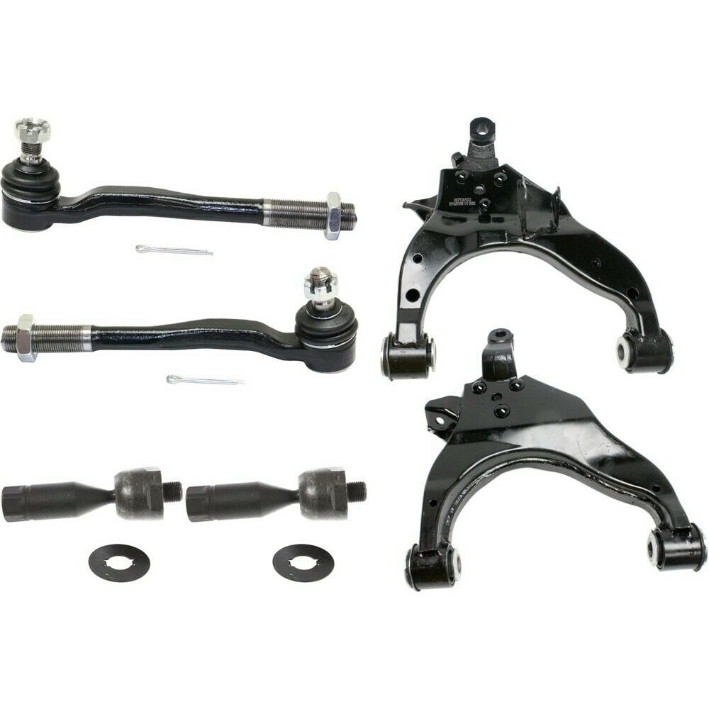 Geelife Control Arm Kit For 96-02 4Runner Sport Utility Front Driver ...