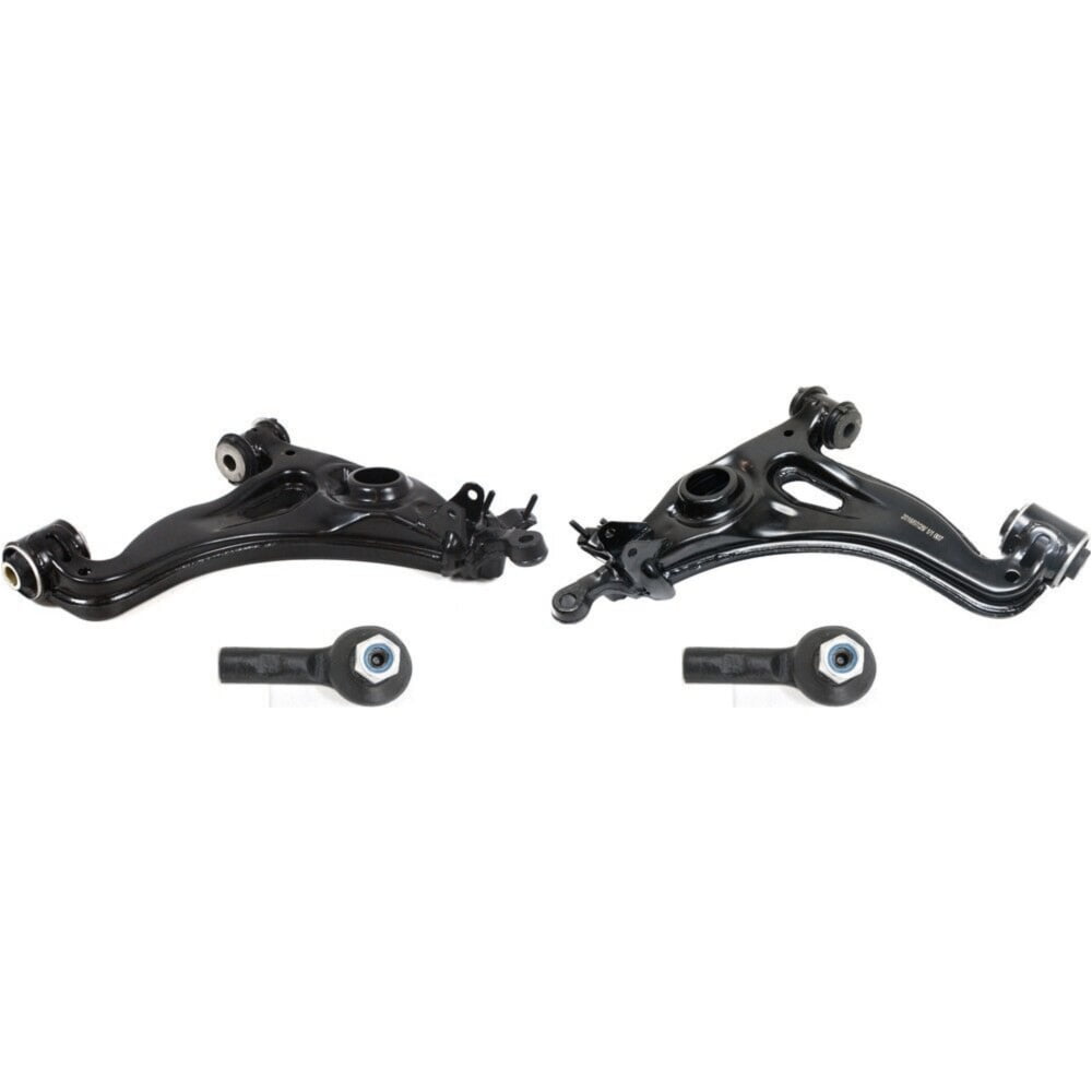Geelife Control Arm Kit For Benz C-Class CLK-Class SLK-Class Front Left ...