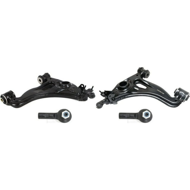 Geelife Control Arm Kit For Benz C-Class CLK-Class SLK-Class Front Left ...
