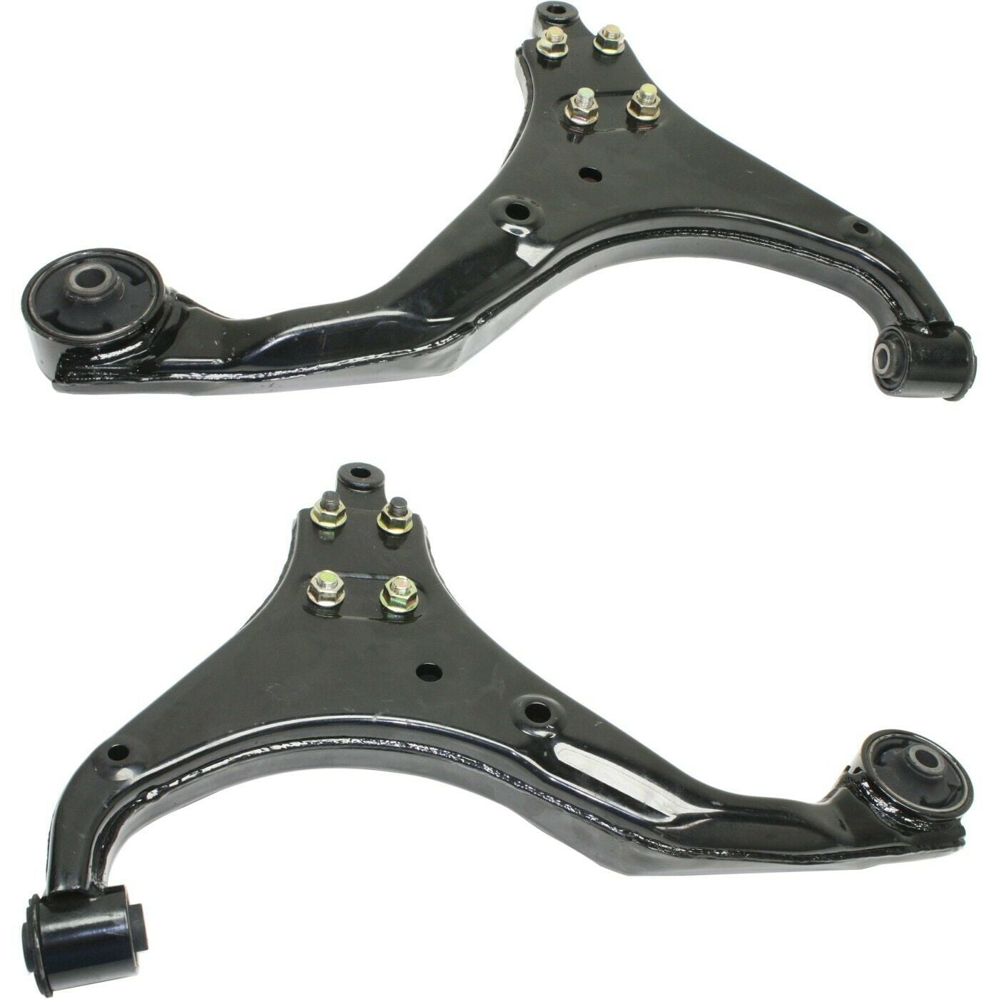 Geelife Control Arm Kit For Hyundai Tucson Kia Sportage (2) Front Lower ...