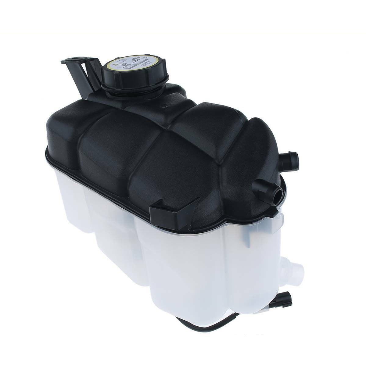 Geelife Coolant Expansion Tank For 2008-2015 LR2 2012-2016 Range Rover ...